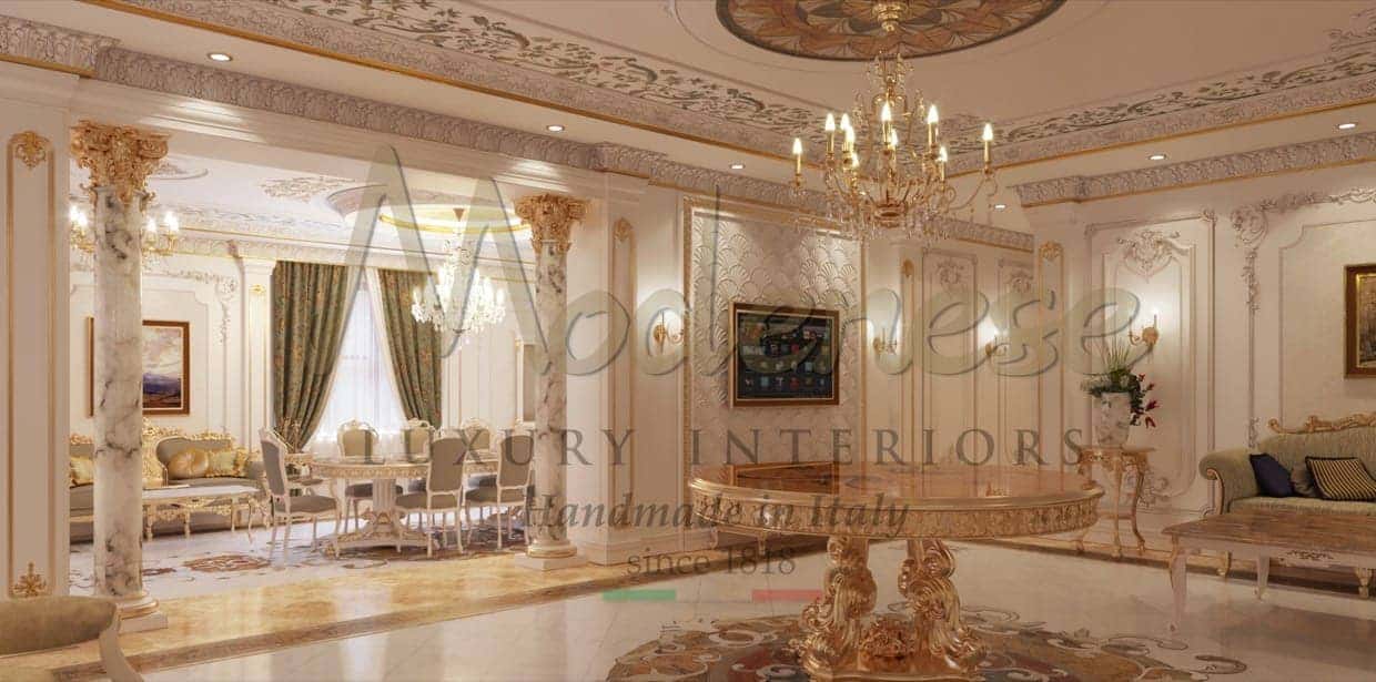 Best Interior design in Pakistan by MODENESE Luxury Interiors - Architizer