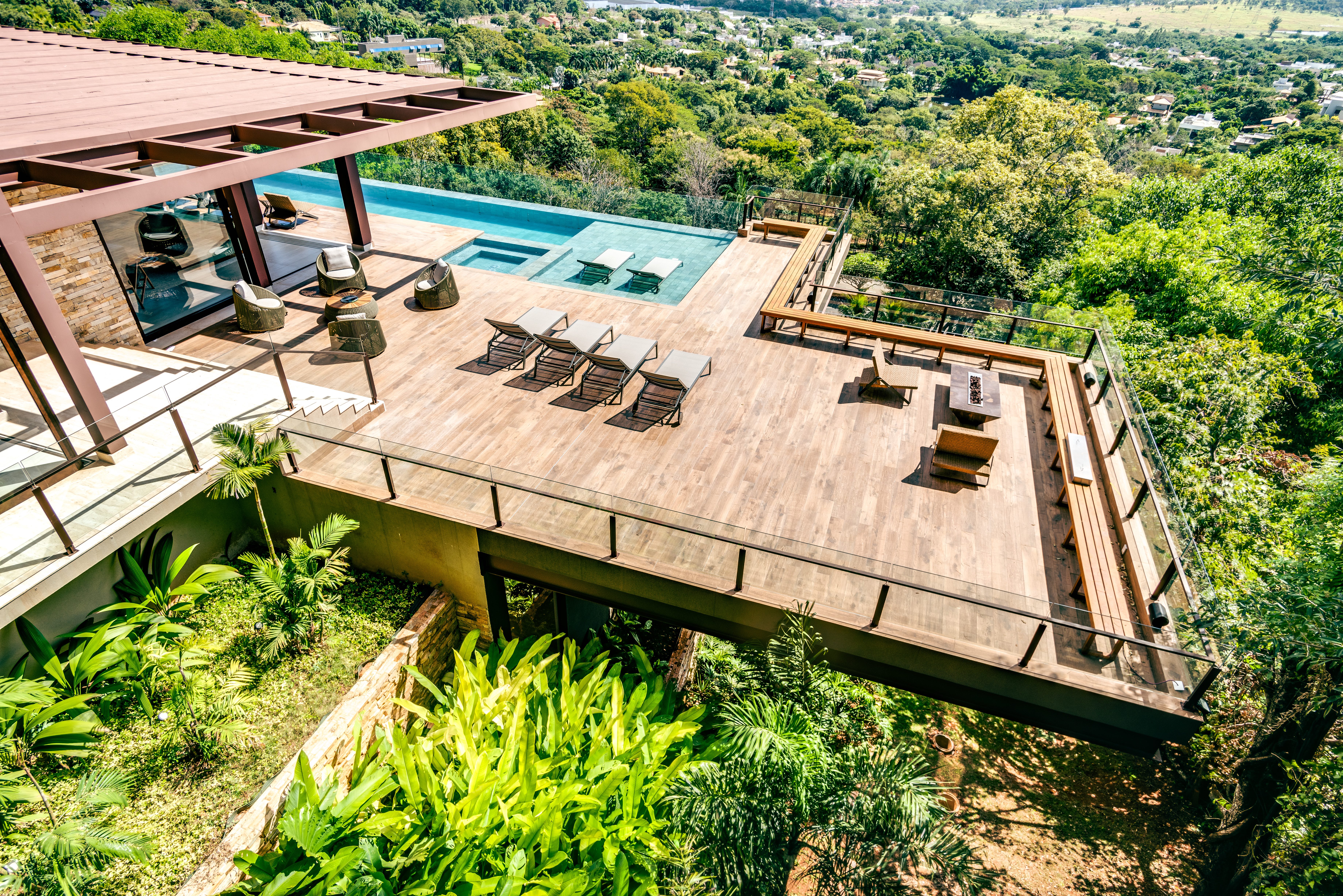 FM HOUSE by dayala e rafael arquitetos associados - Architizer