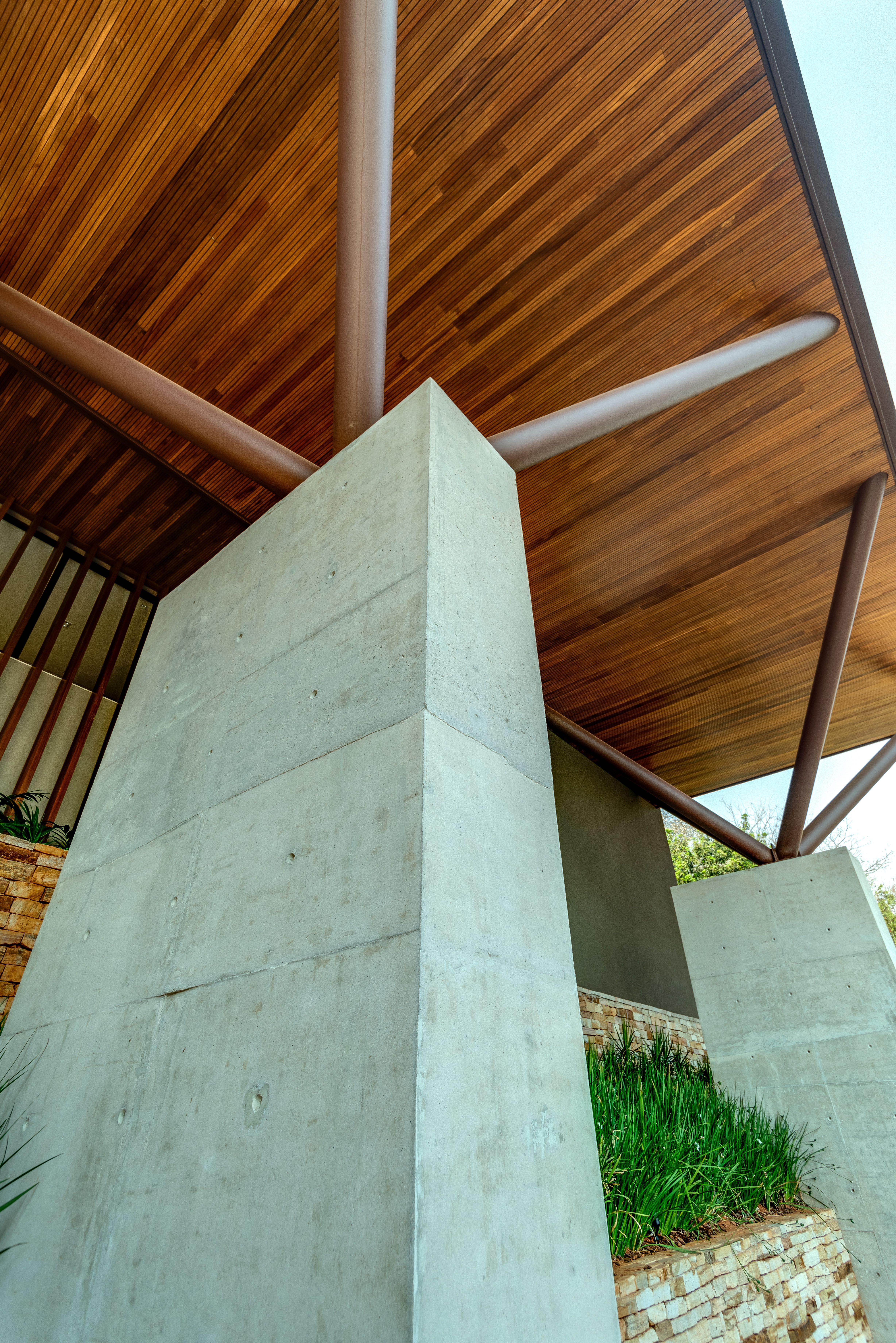 FM HOUSE by dayala e rafael arquitetos associados - Architizer