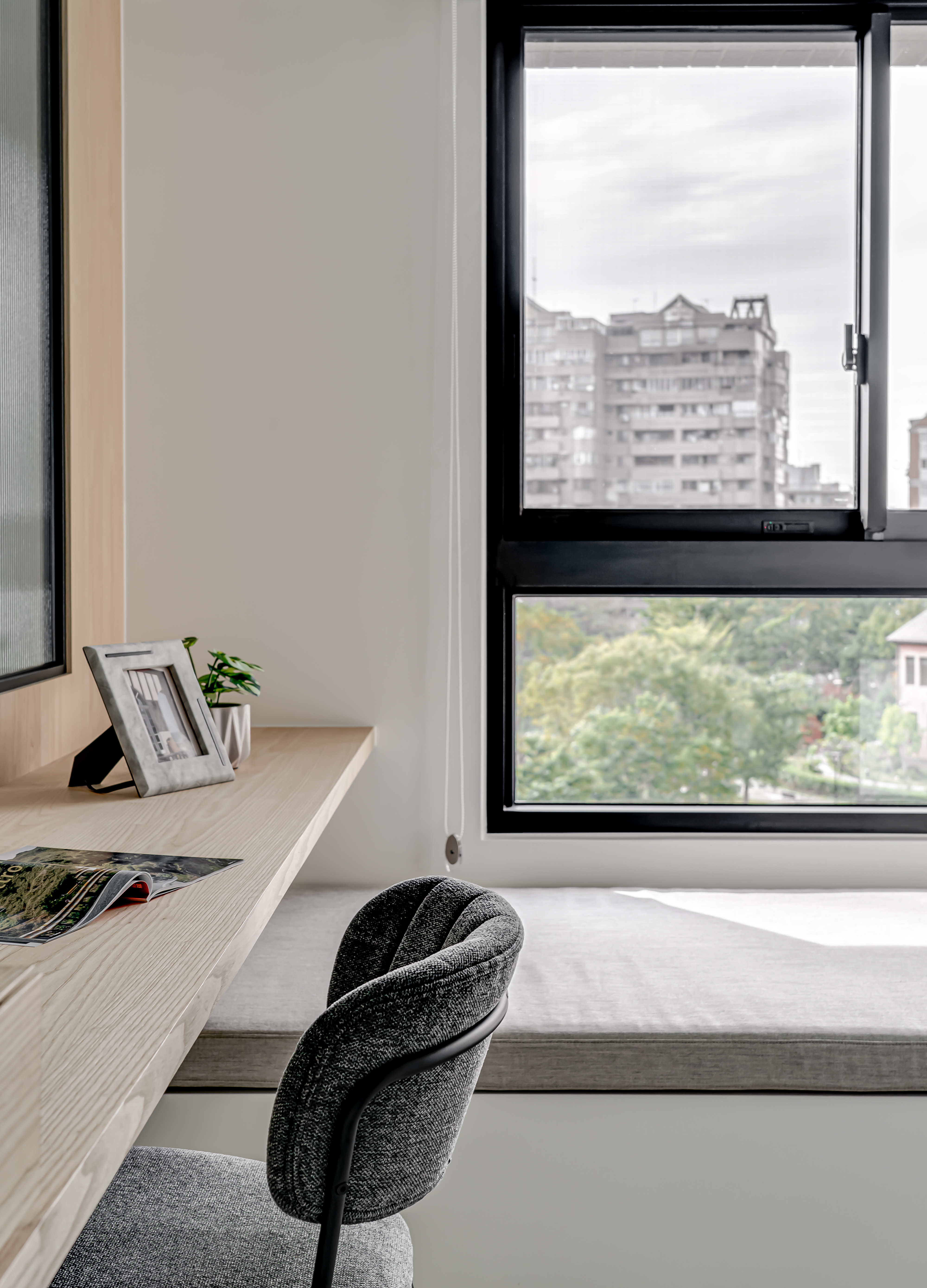 Hong Home by Haven Space Design - Architizer