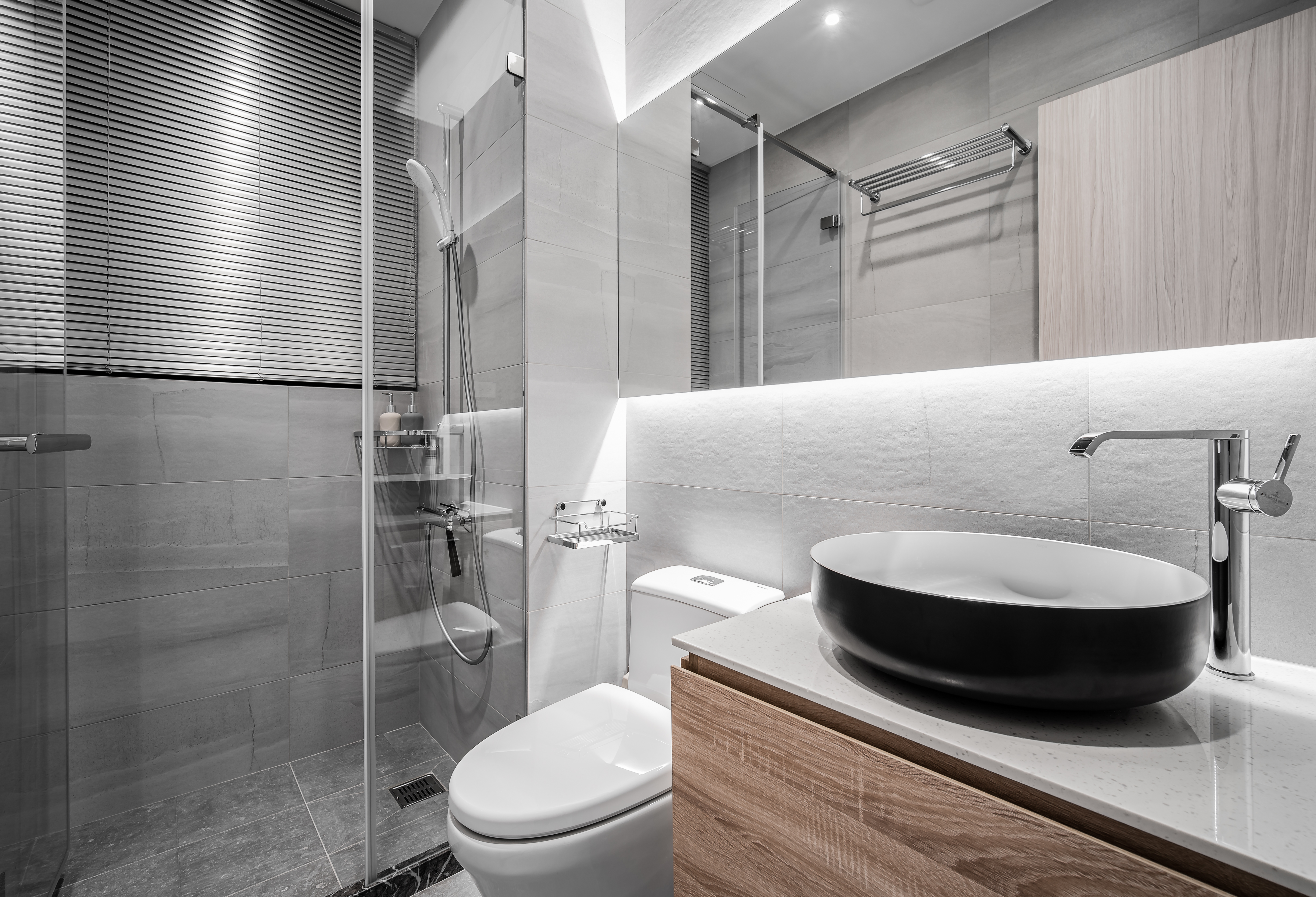 Hong Home by Haven Space Design - Architizer