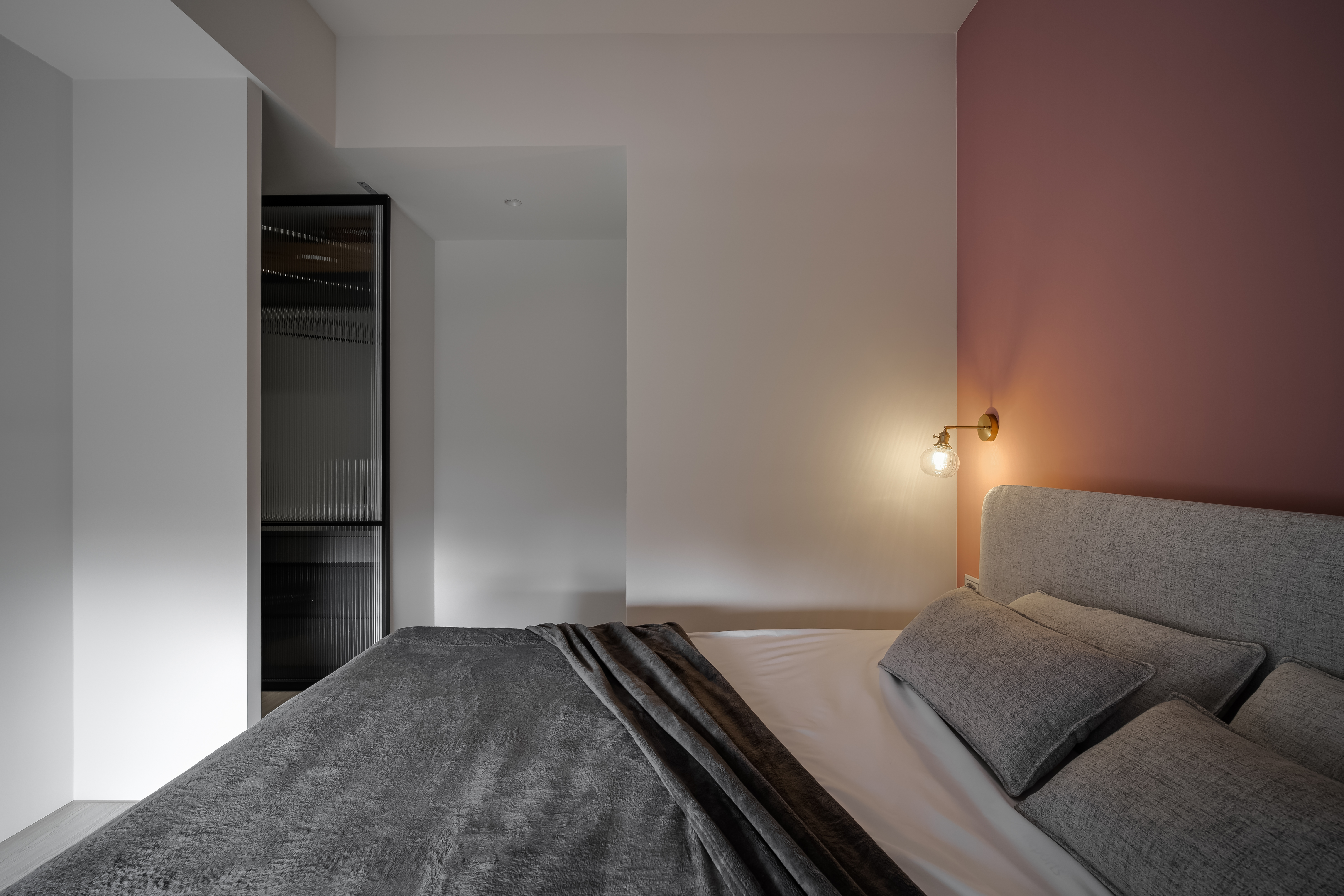 Hong Home by Haven Space Design - Architizer