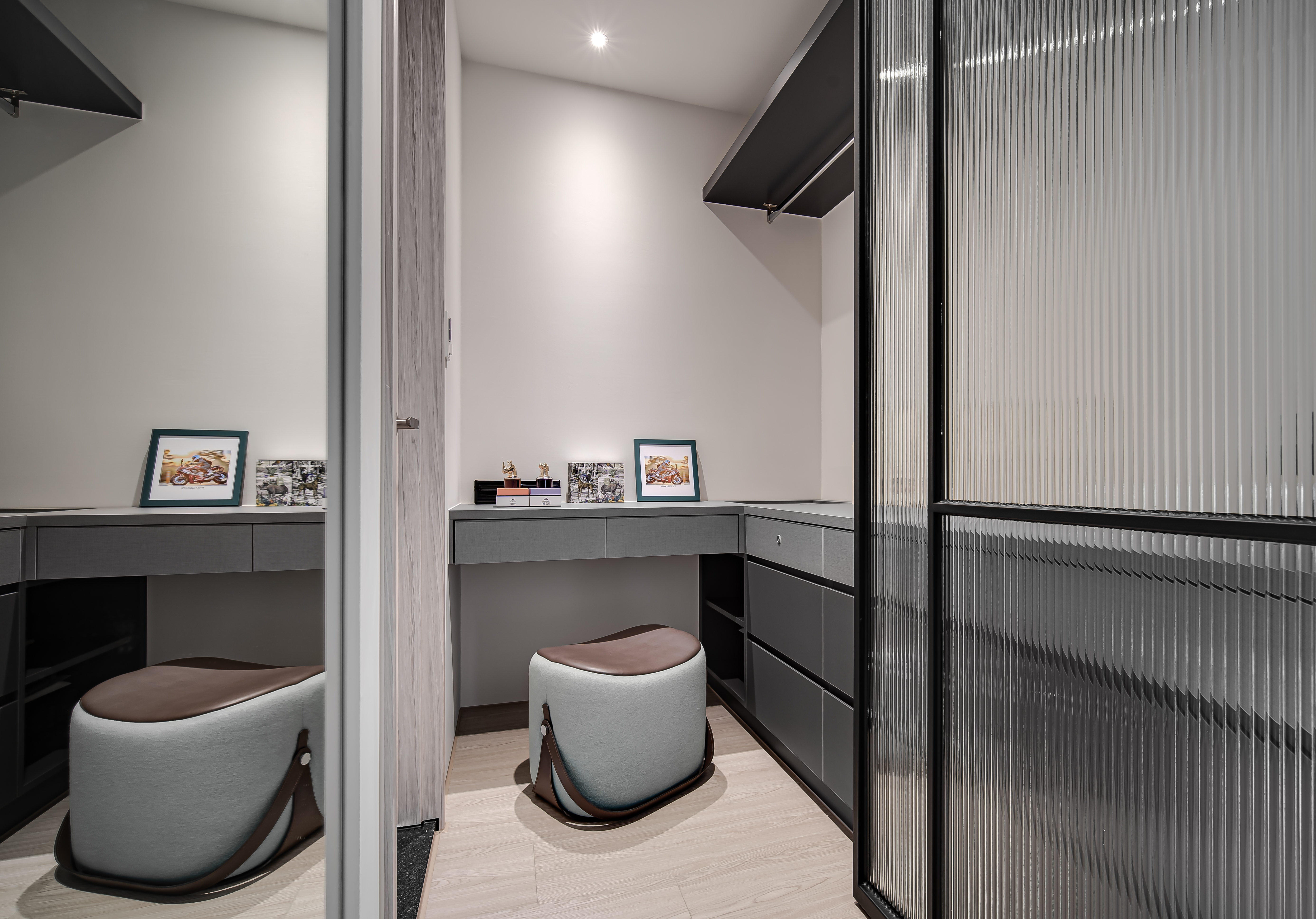 Hong Home by Haven Space Design - Architizer