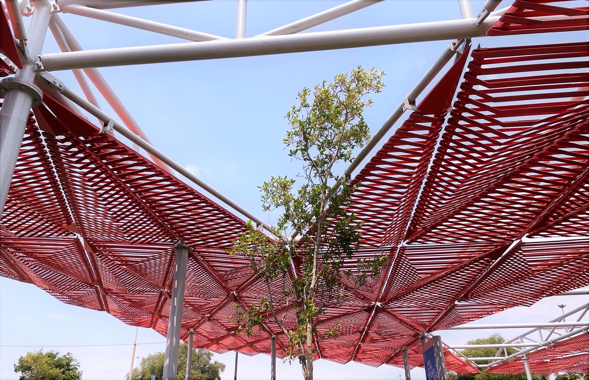 Nike Shapa Soweto by C76 Architecture and Design - Architizer