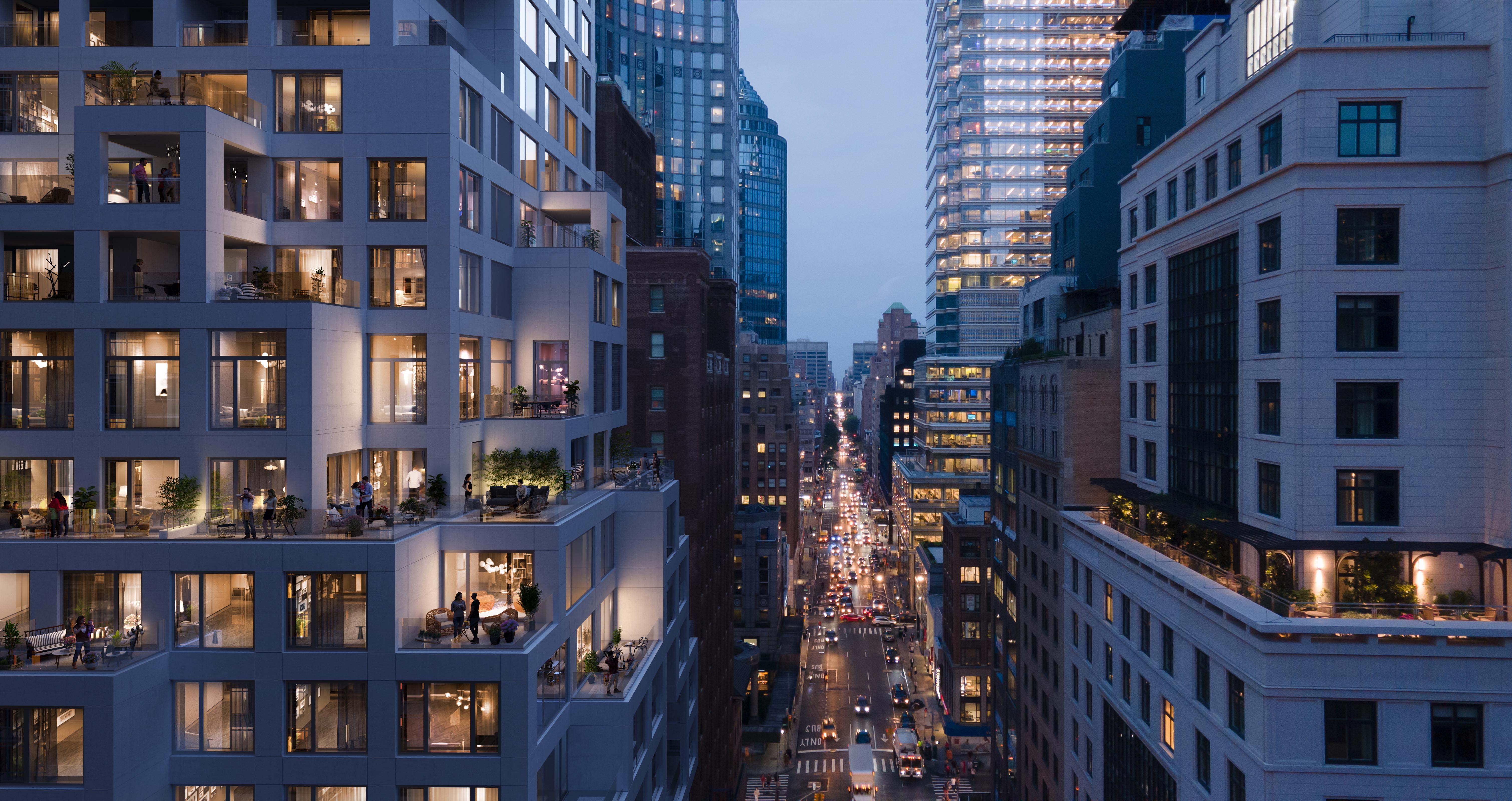 371 Broadway by ODA New York - Architizer