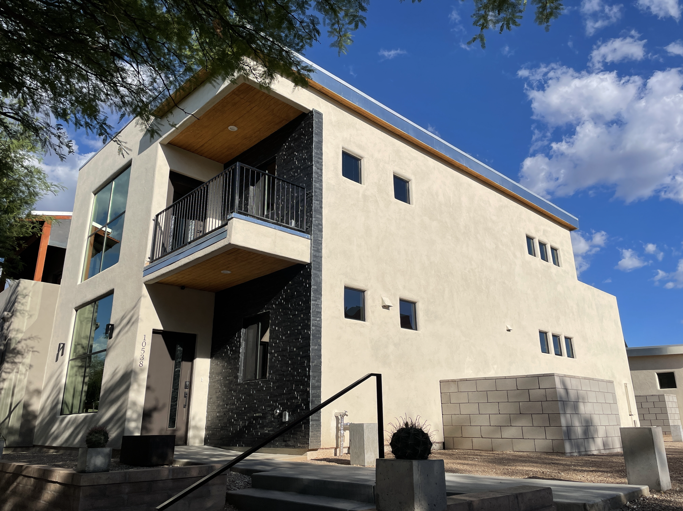 Civano Residence by SDG Architecture LLC - Architizer