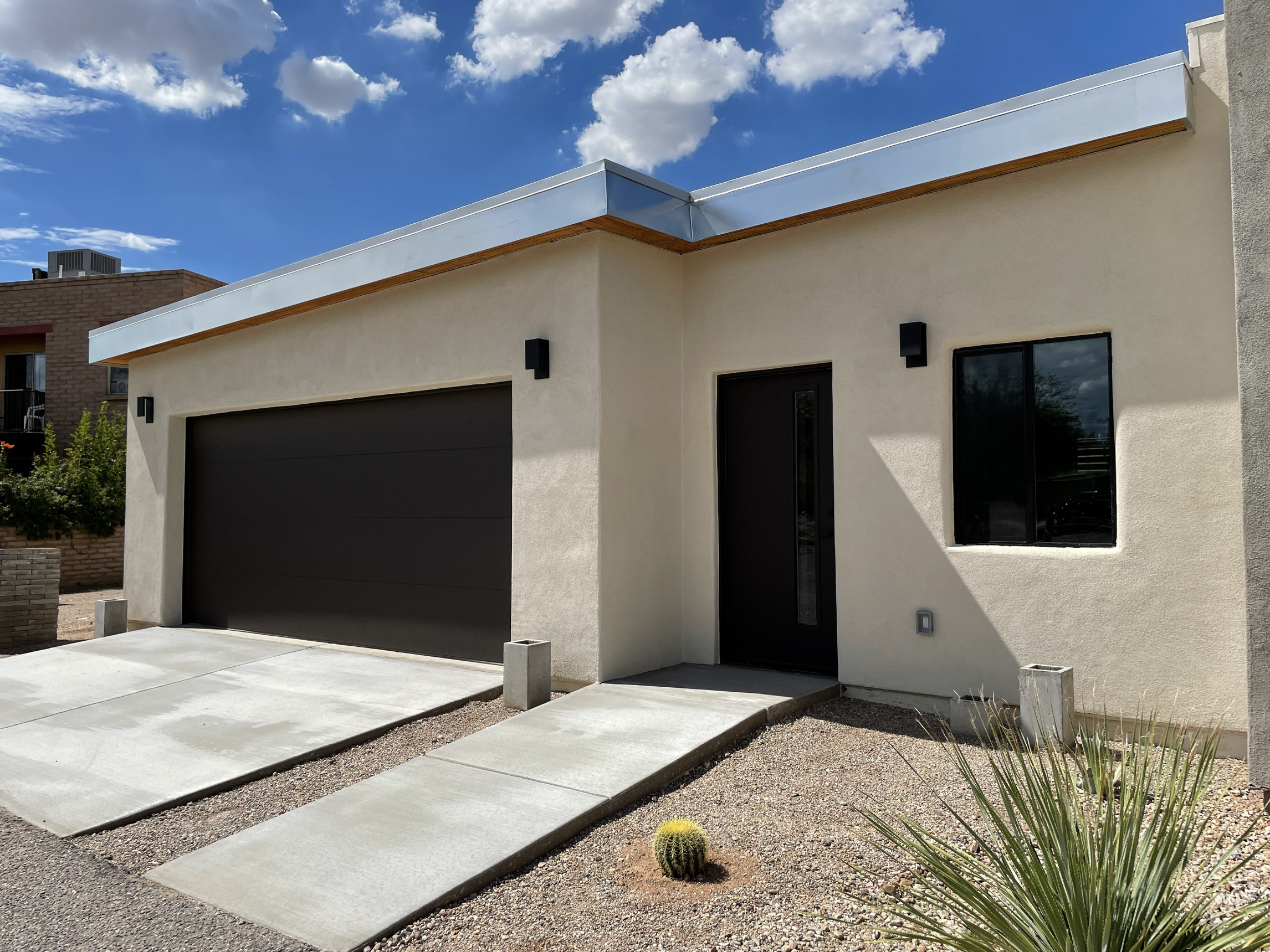 Civano Residence by SDG Architecture LLC - Architizer