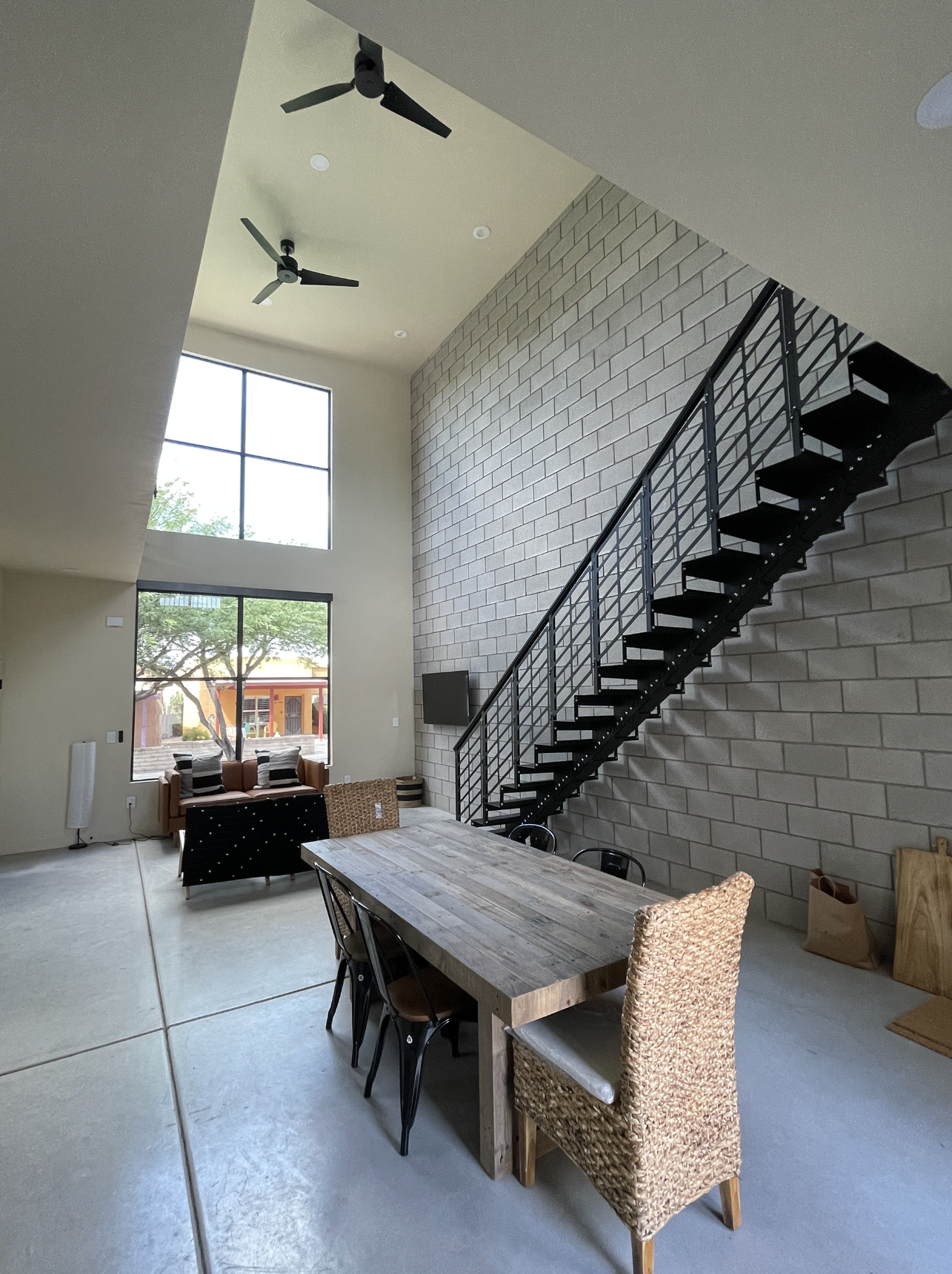 Civano Residence by SDG Architecture LLC - Architizer