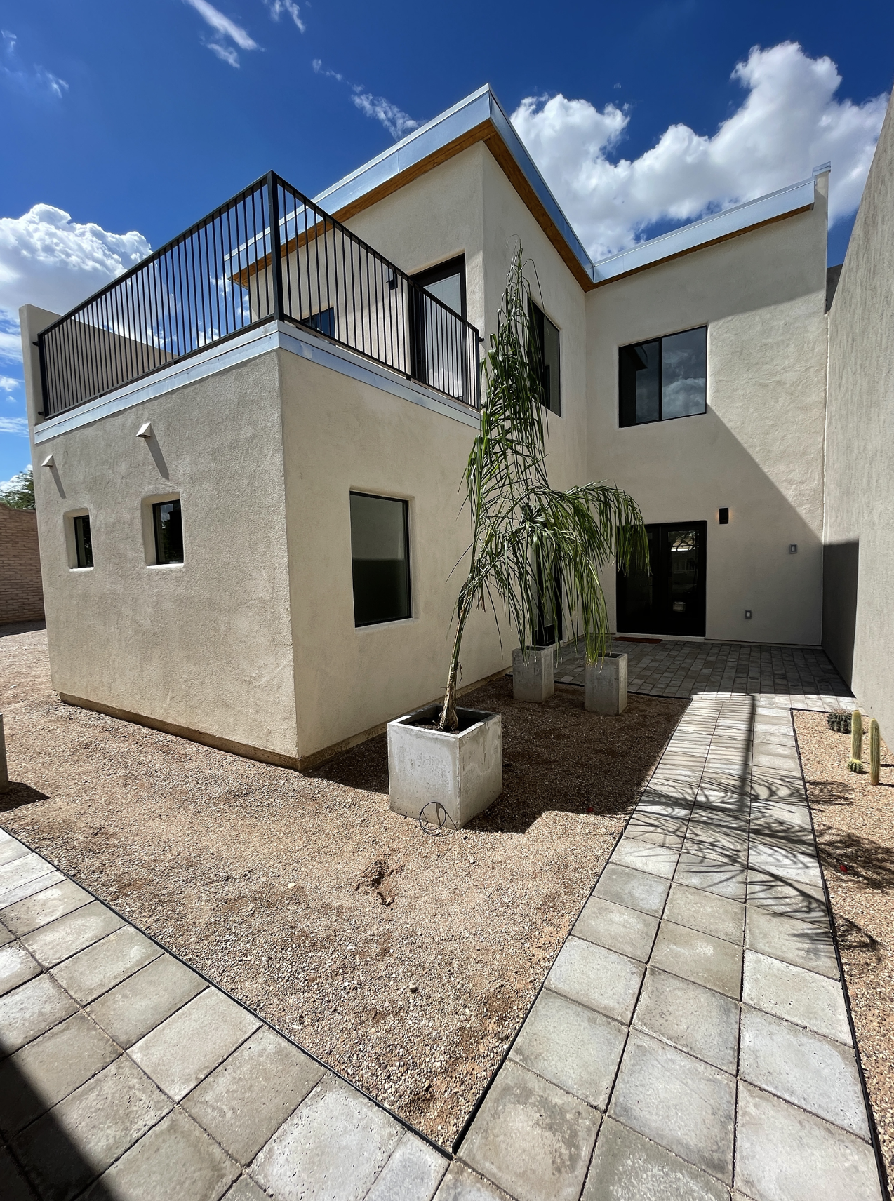 Civano Residence by SDG Architecture LLC - Architizer