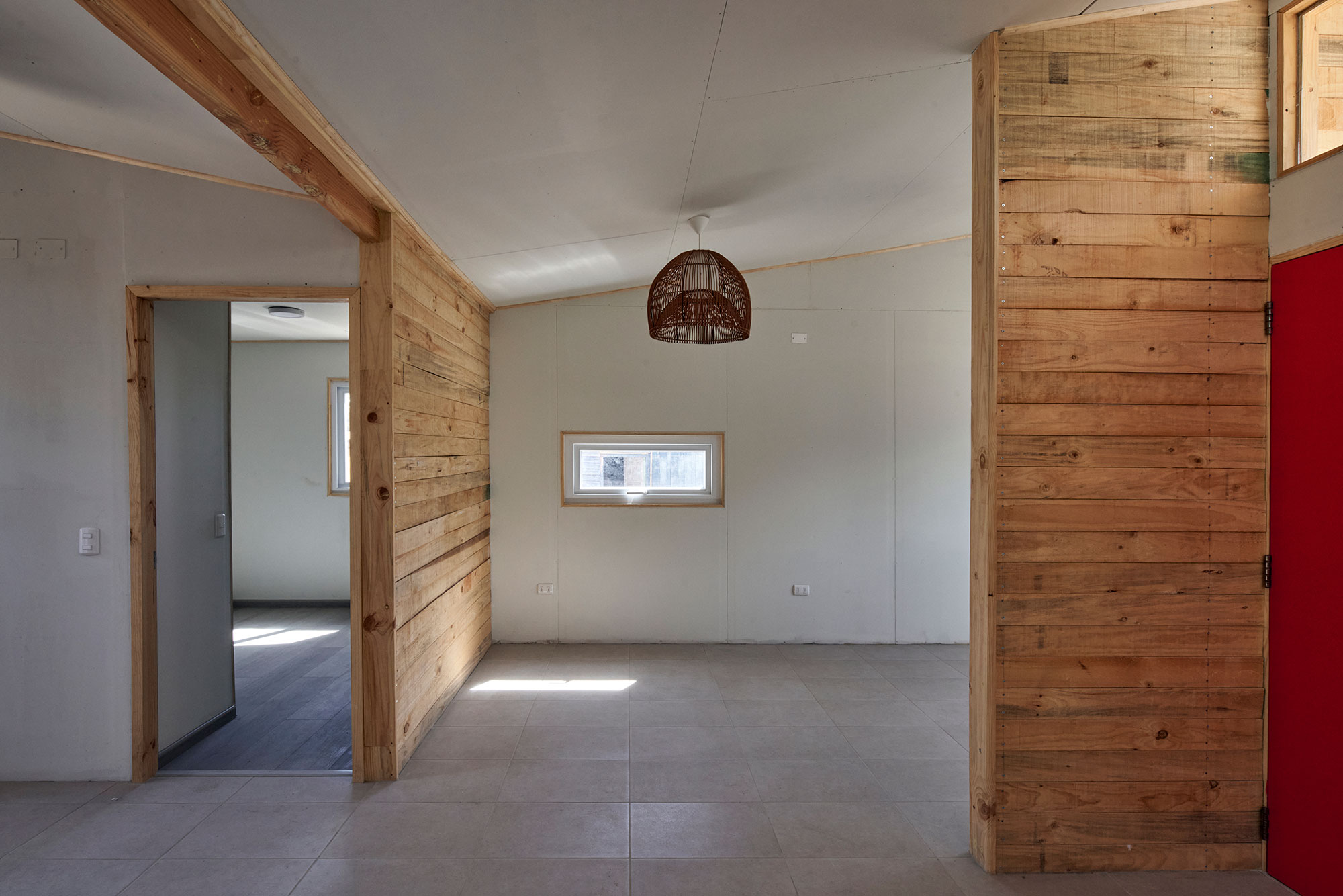 Idea 3523661: Casa Alegre 97 by J Ovando Cid, arquitectos - Architizer