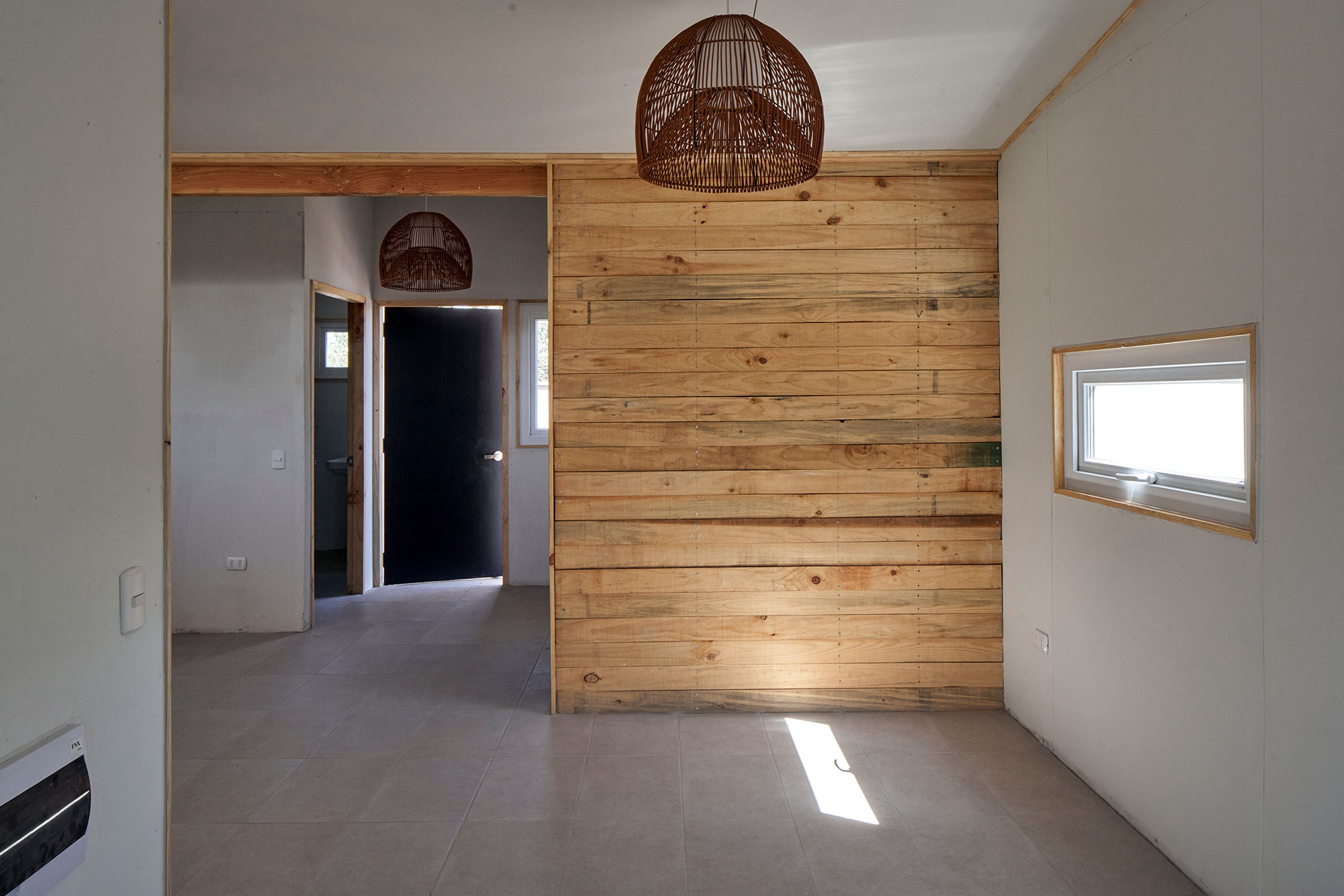 Casa Alegre 97 by J Ovando Cid, arquitectos - Architizer