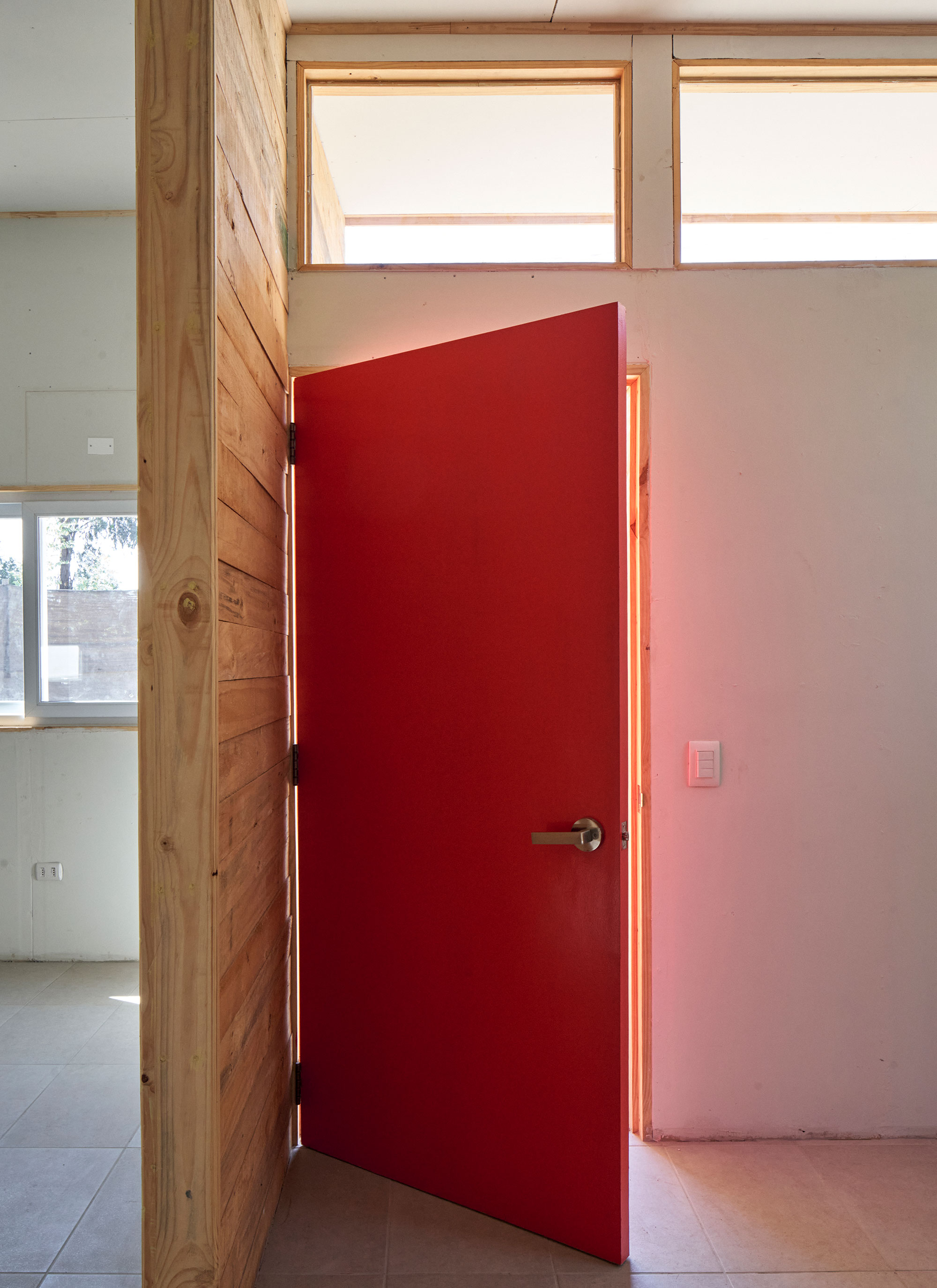 Casa Alegre 97 by J Ovando Cid, arquitectos - Architizer