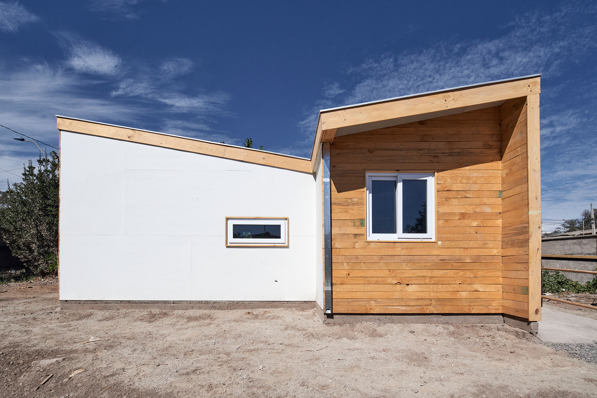 Casa Alegre 97 by J Ovando Cid, arquitectos - Architizer