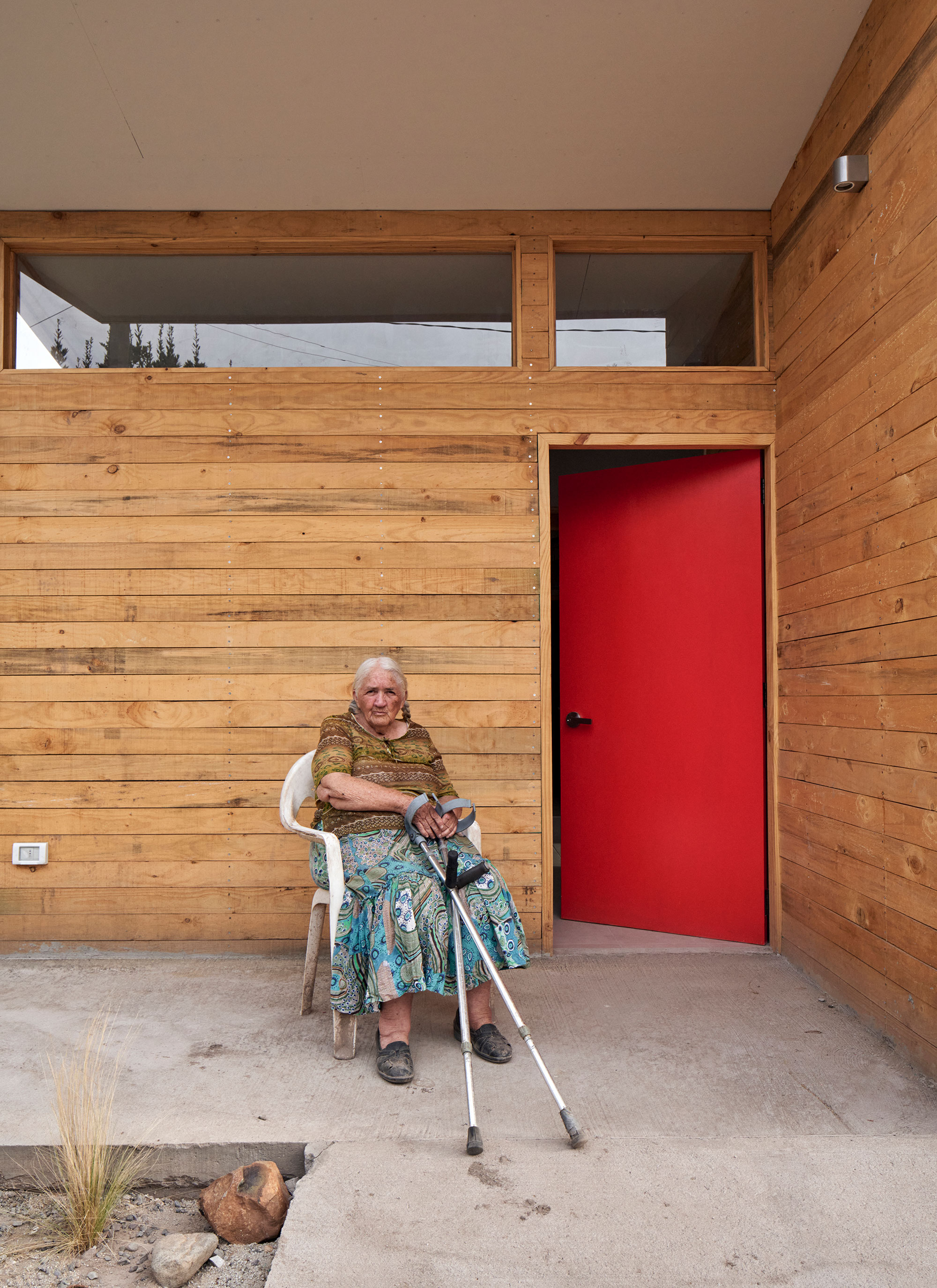 Casa Alegre 97 by J Ovando Cid, arquitectos - Architizer