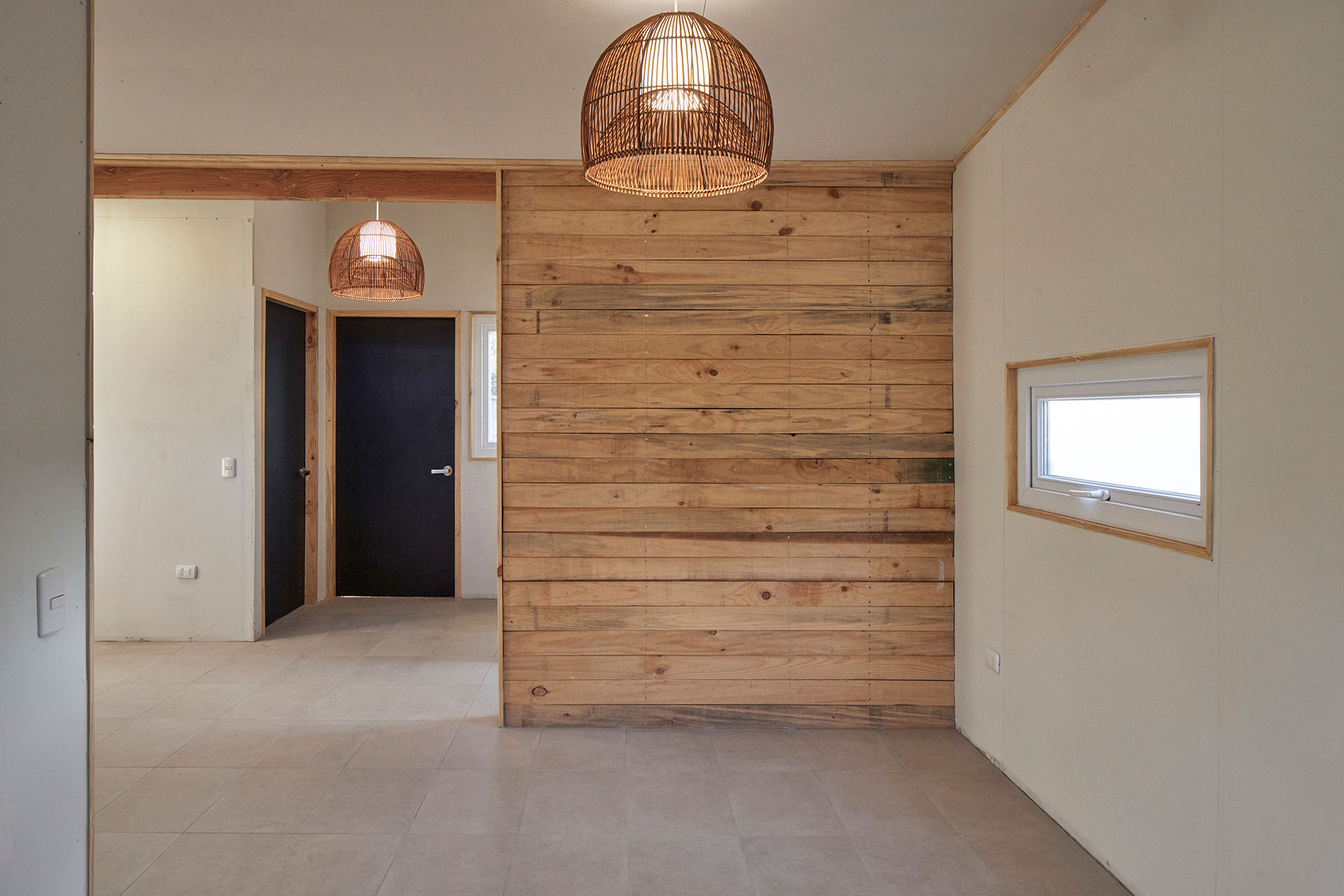 Casa Alegre 97 by J Ovando Cid, arquitectos - Architizer