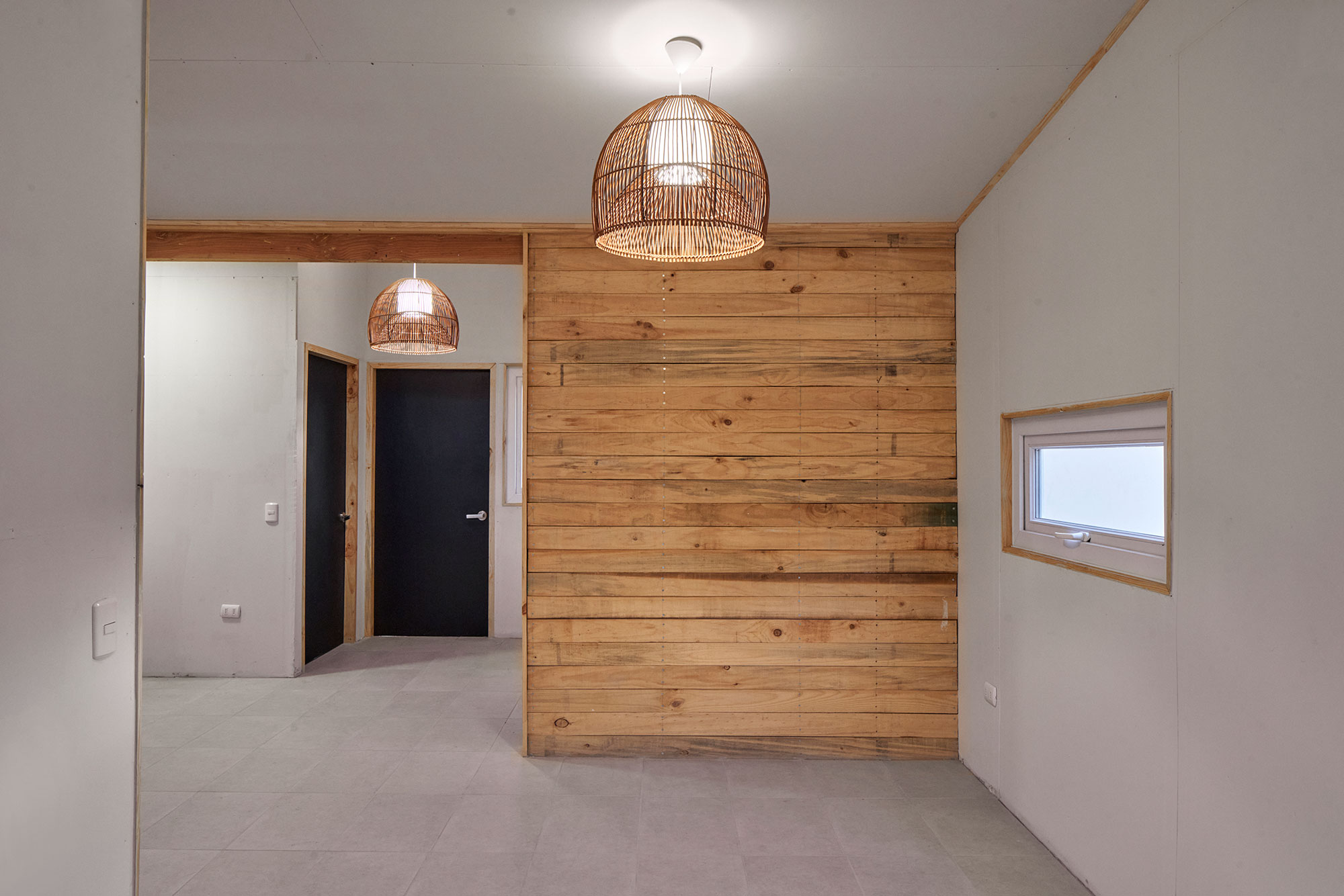 Casa Alegre 97 by J Ovando Cid, arquitectos - Architizer