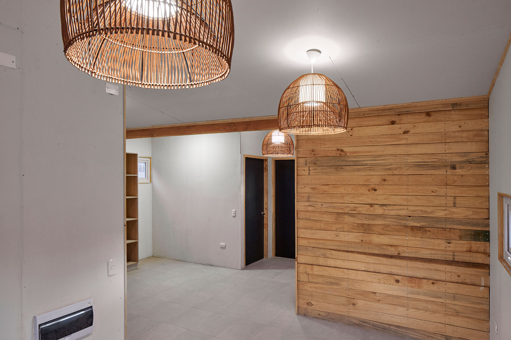 Casa Alegre 97 by J Ovando Cid, arquitectos - Architizer