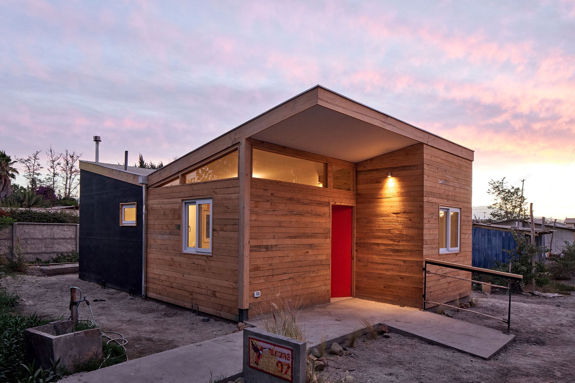 J Ovando Cid, arquitectos - Architizer