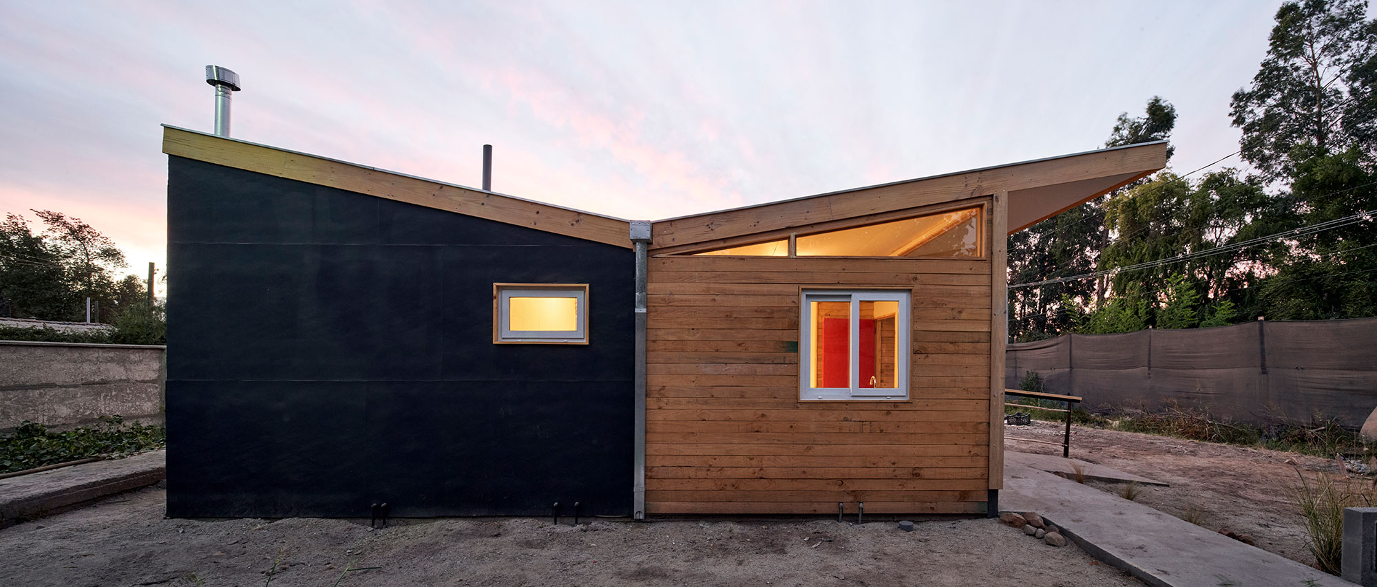 Casa Alegre 97 by J Ovando Cid, arquitectos - Architizer