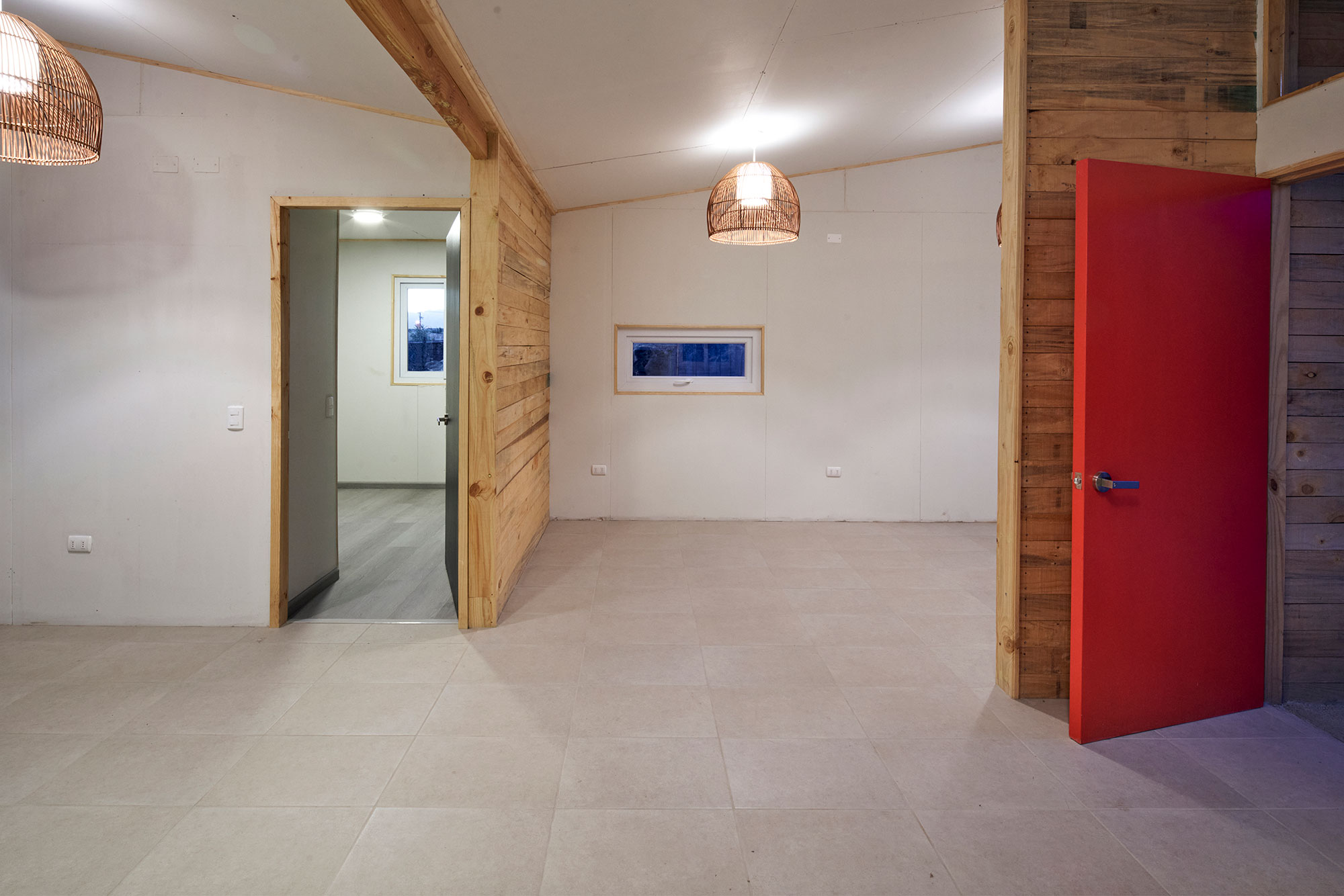Casa Alegre 97 by J Ovando Cid, arquitectos - Architizer