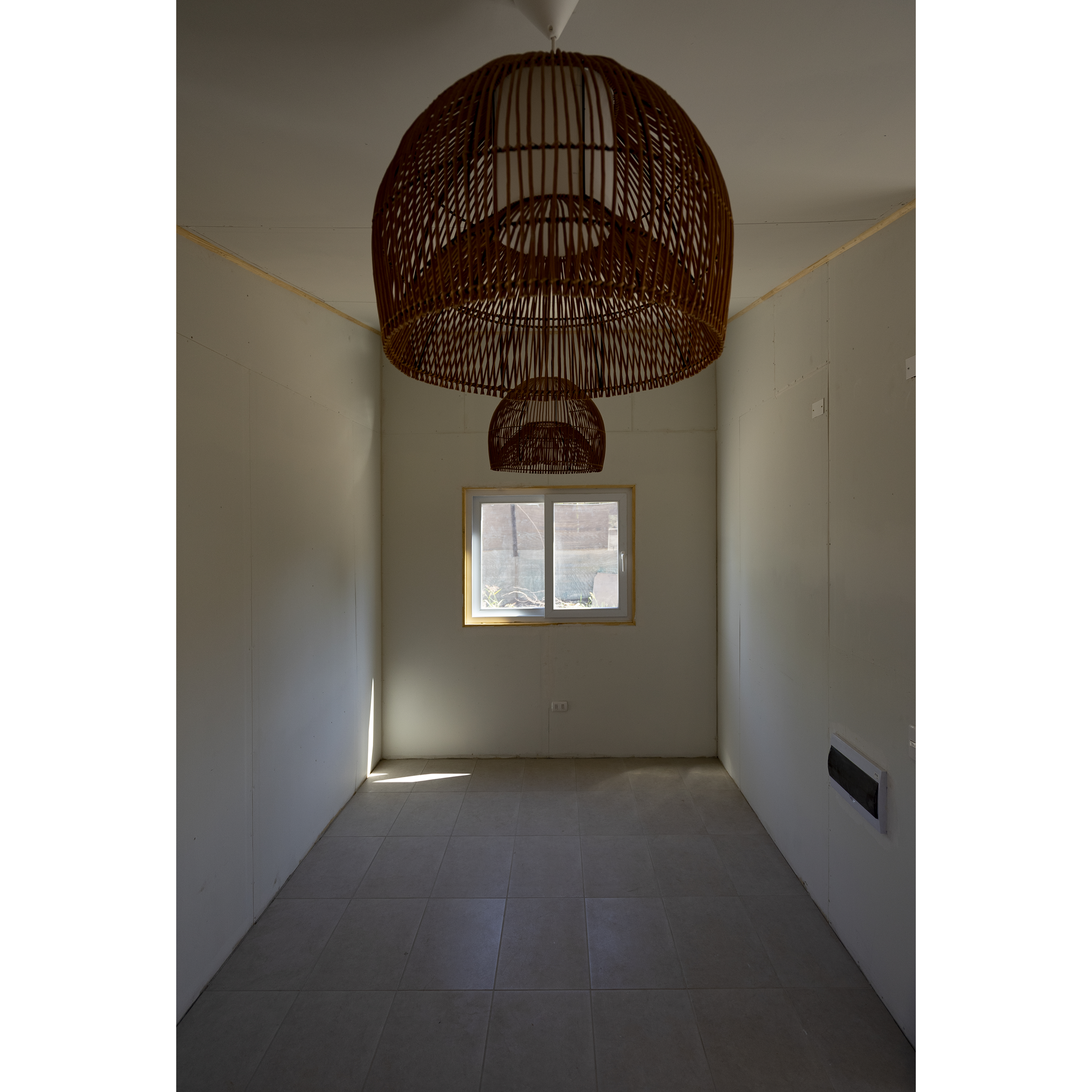 Casa Alegre 97 by J Ovando Cid, arquitectos - Architizer