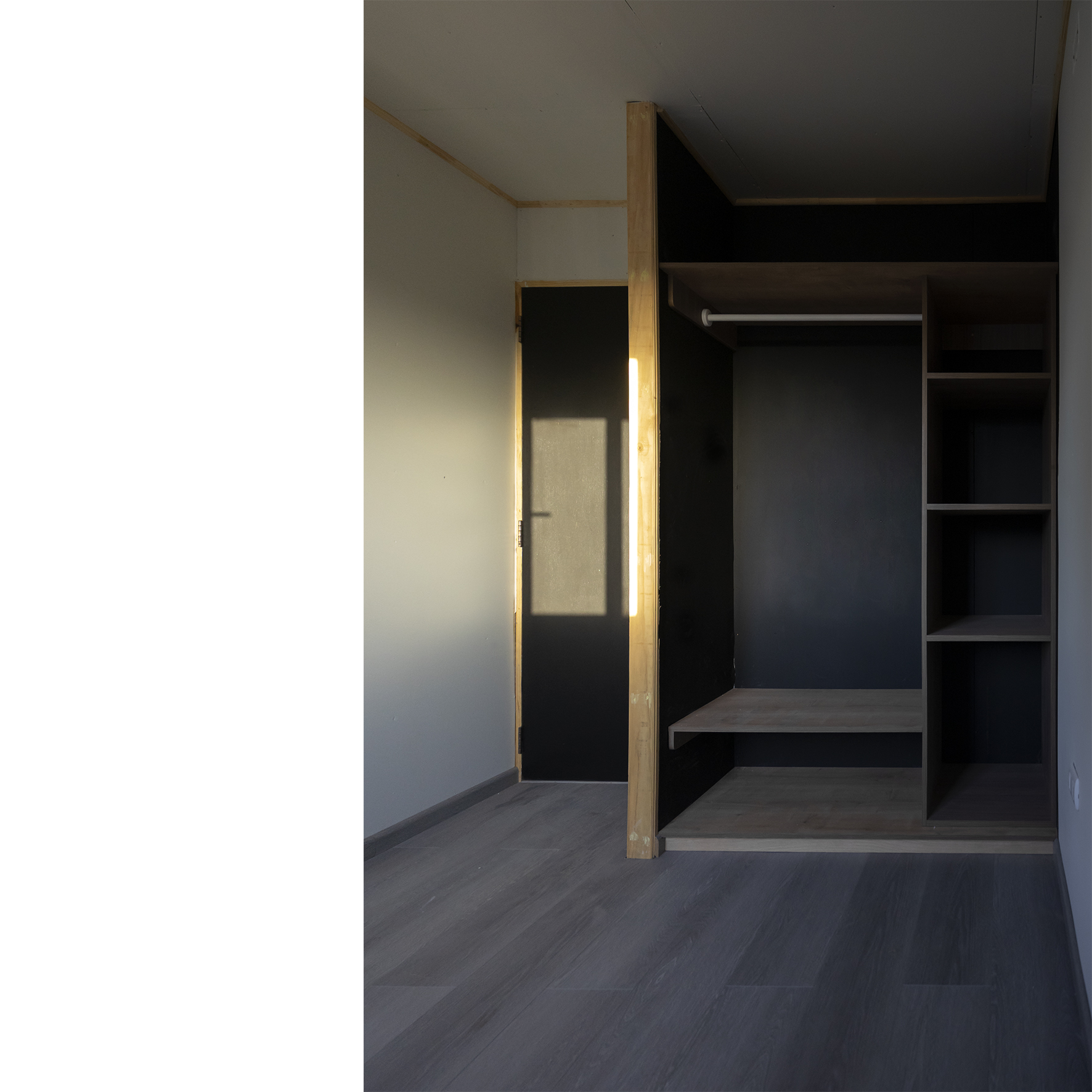 Casa Alegre 97 by J Ovando Cid, arquitectos - Architizer