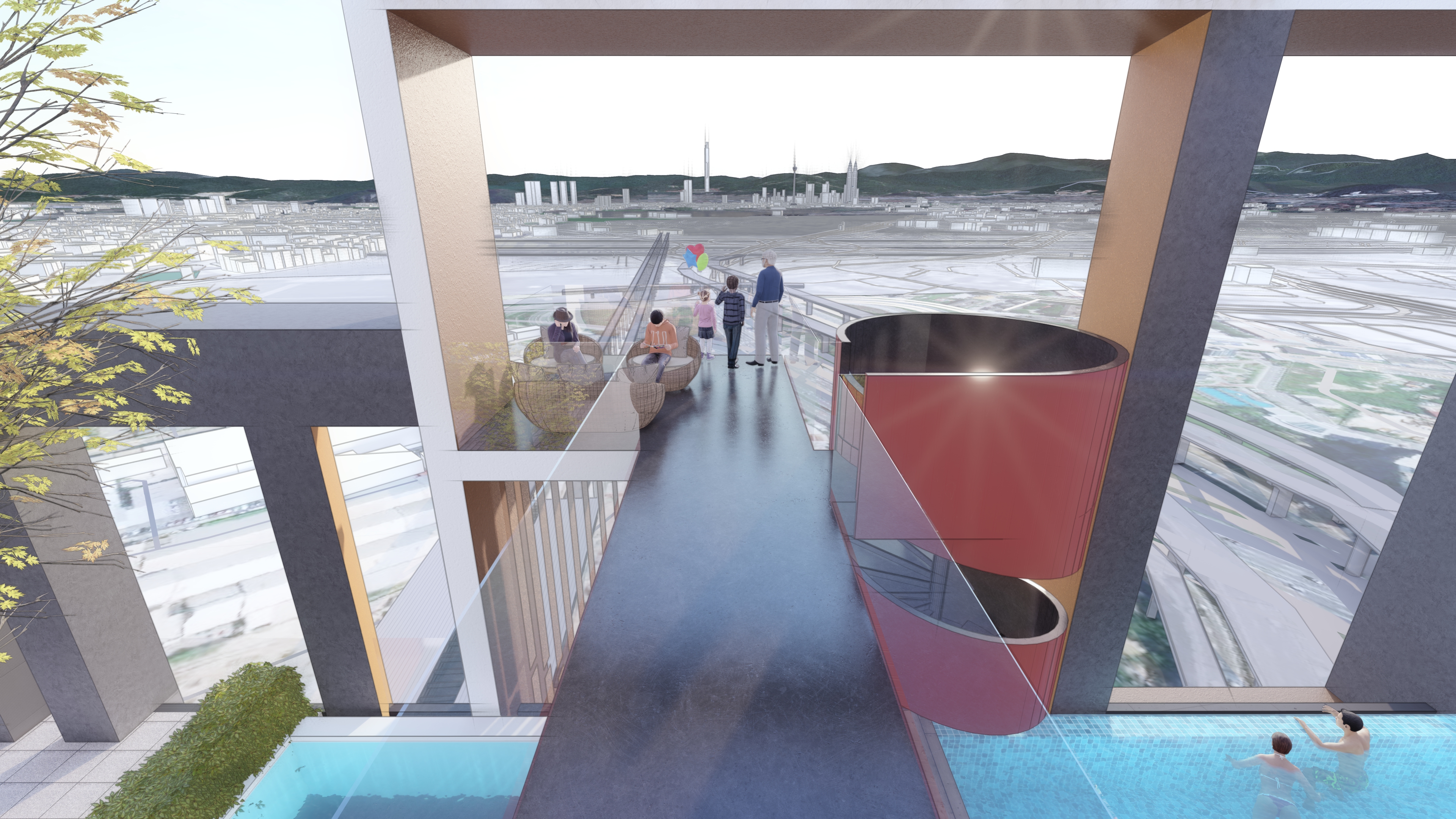 Pool Compilation by OWAstudio - Architizer