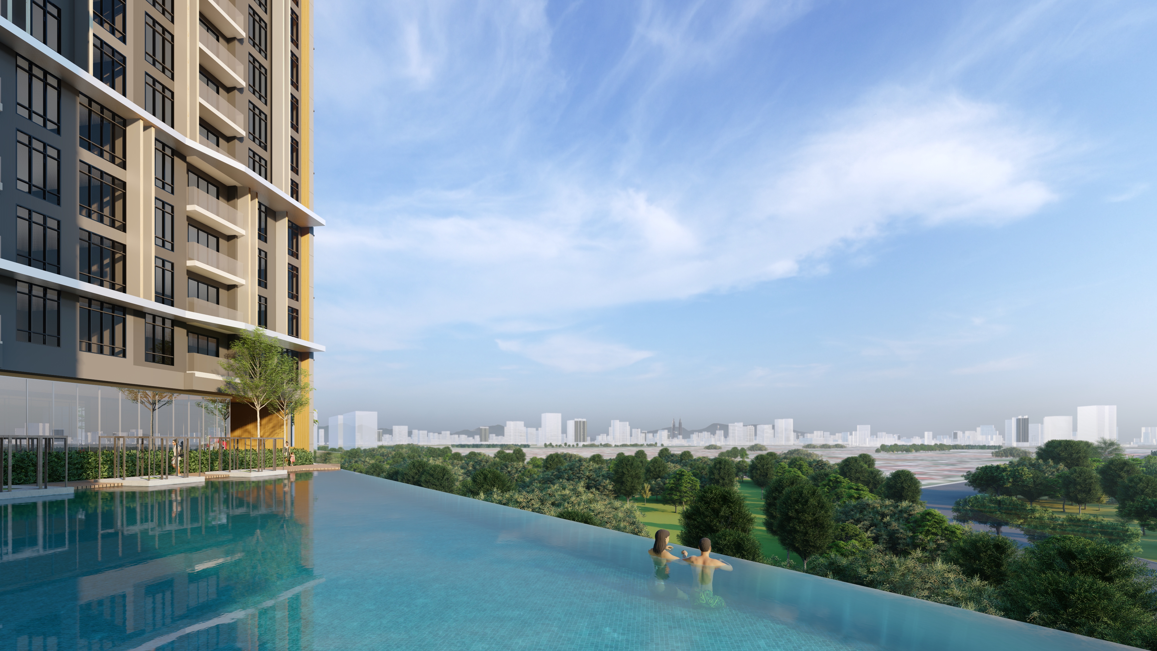 Pool Compilation by OWAstudio - Architizer