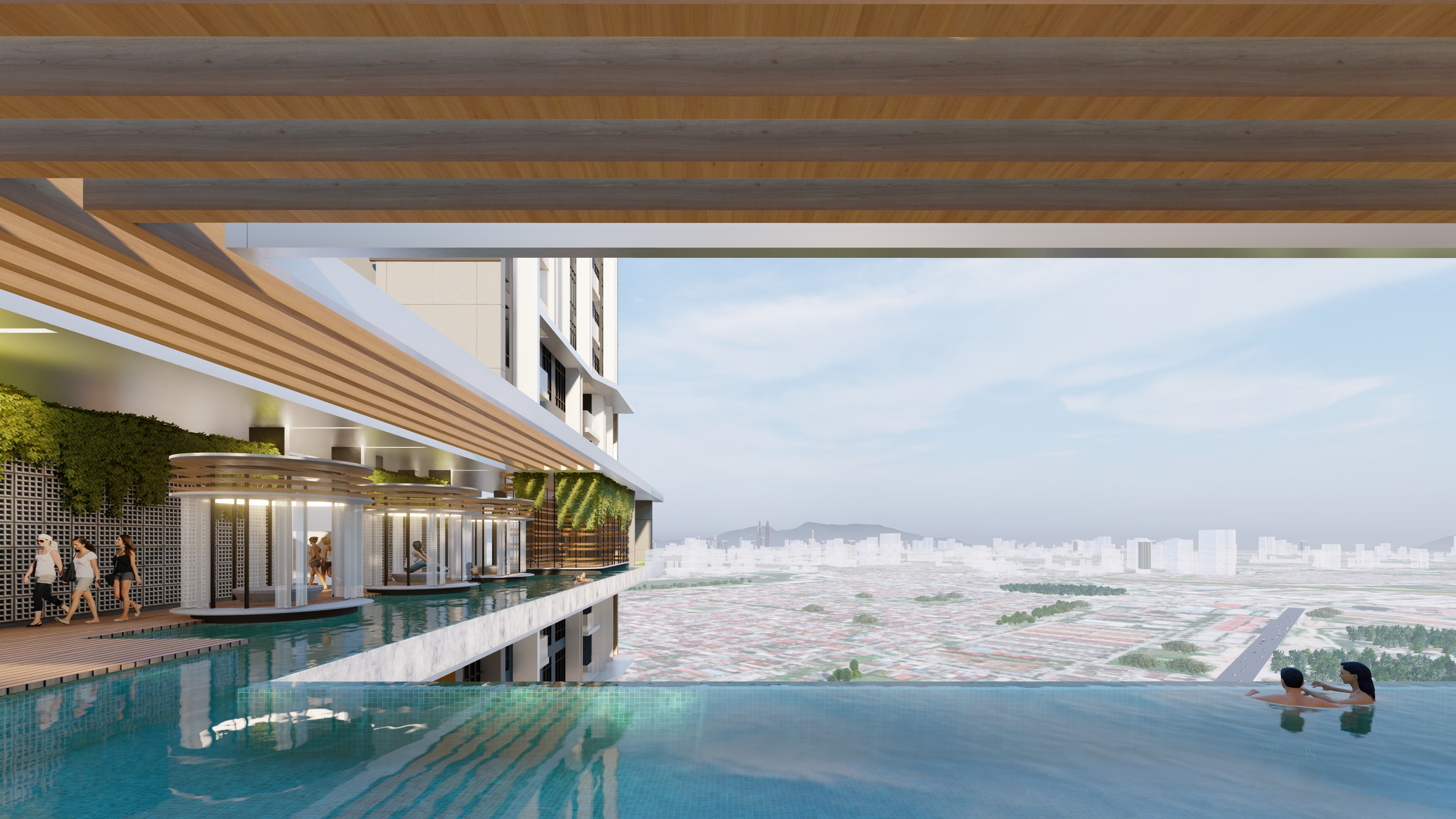 Pool Compilation by OWAstudio - Architizer