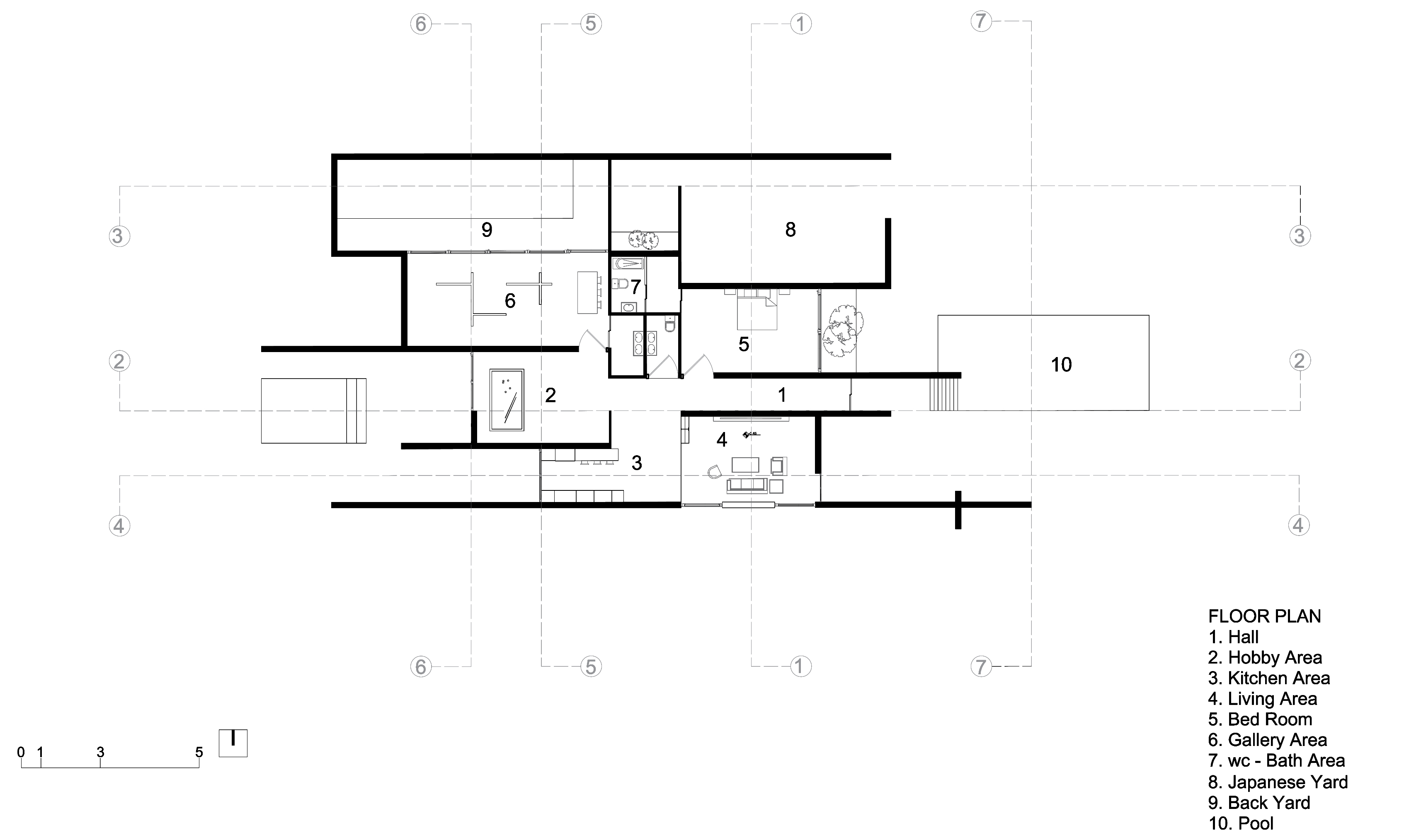 Idea 3523932: Artist's Villa by Replace in Nashtarud, Iran - Architizer
