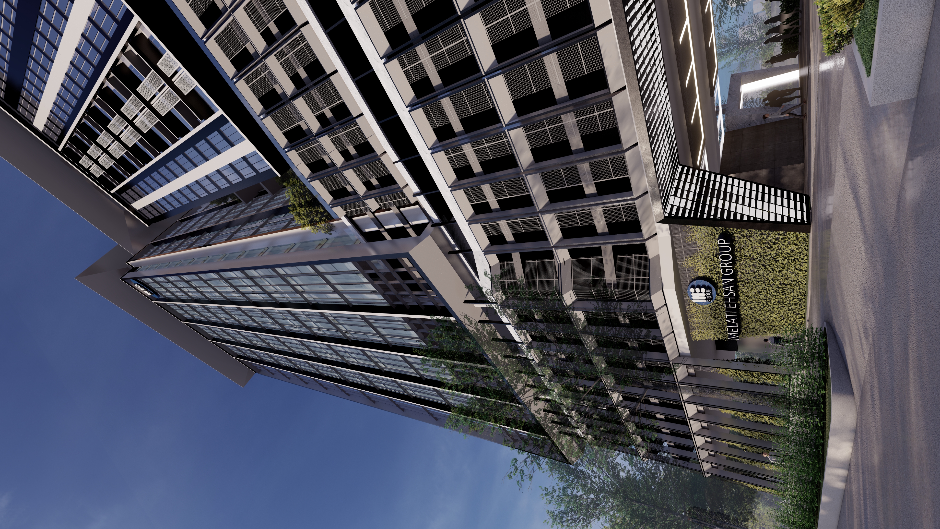 Small Office by OWAstudio - Architizer