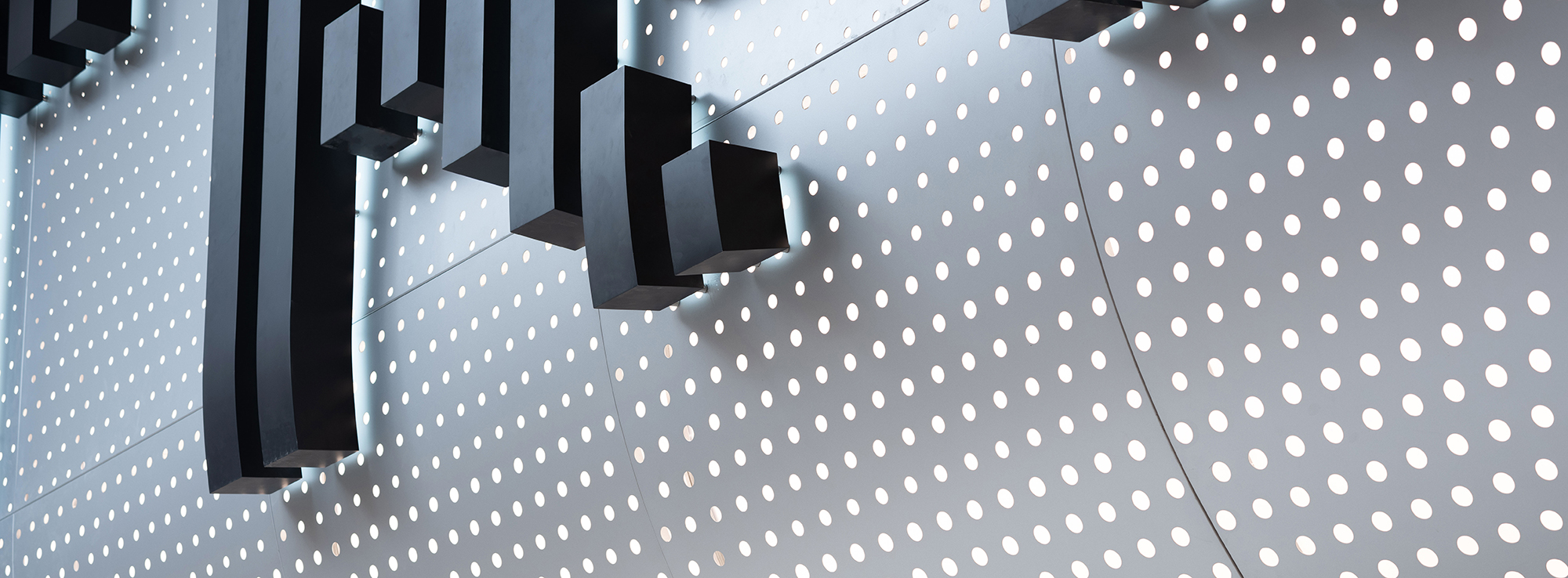 Metro Station Passage at Vanke Wonderland, Hangzhou by TOMO DESIGN by ...