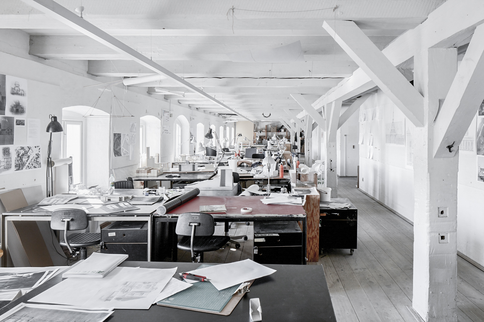 Idea 3524089: Royal Danish Academy – Architecture, Design, Conservation ...