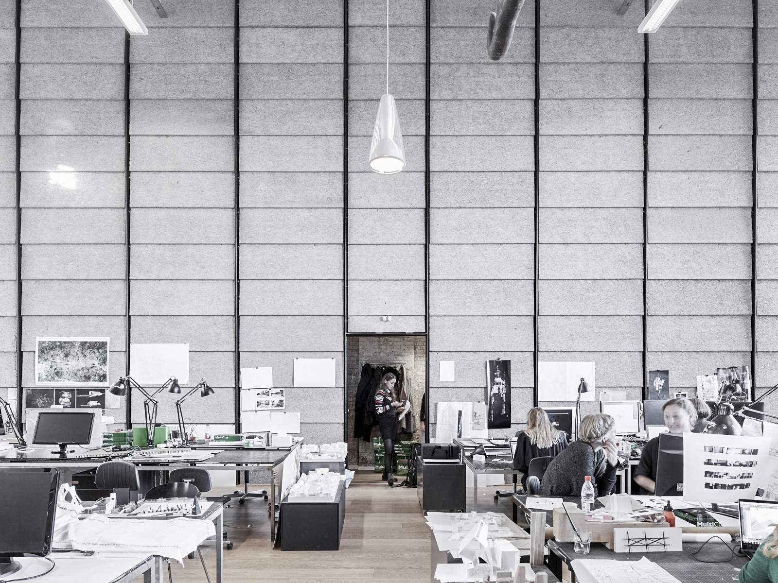 Royal Danish Academy – Architecture, Design, Conservation by Vilhelm ...