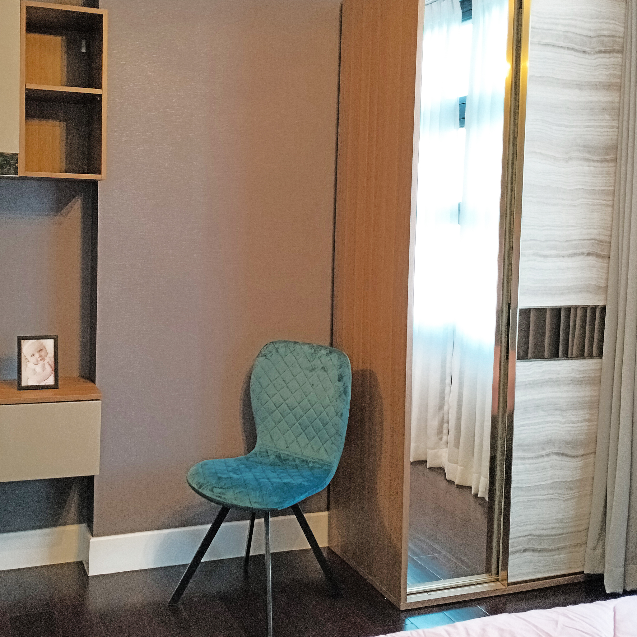 Eclectic Luxury | Project Garden Towers by Eugene Ragpa Architecture ...