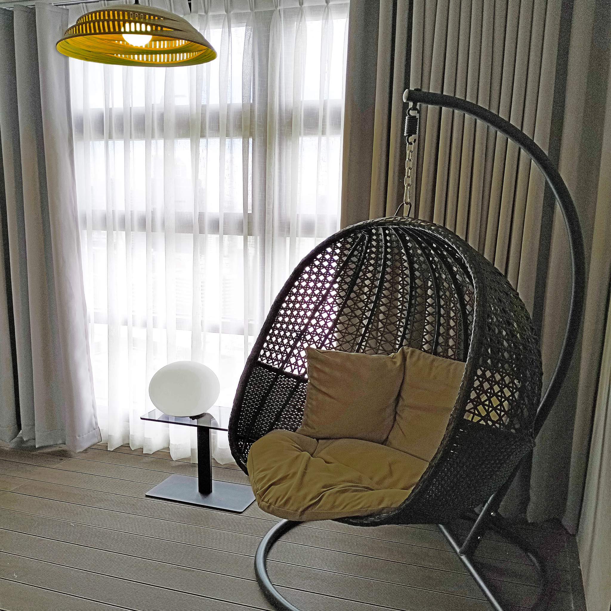 Eclectic Luxury | Project Garden Towers by Eugene Ragpa Architecture ...