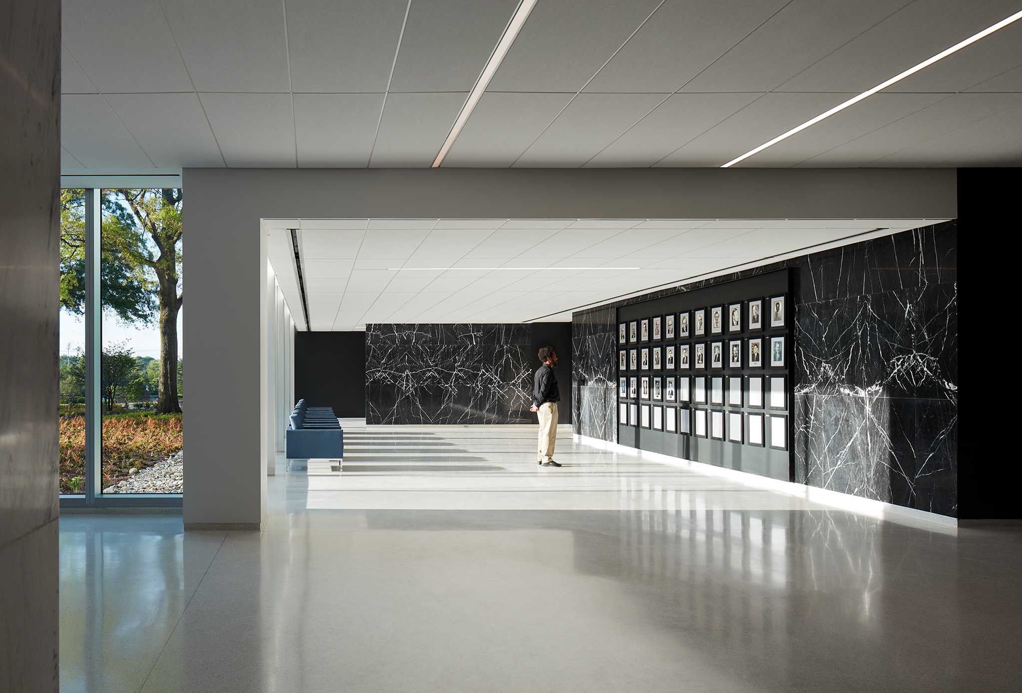 Arthur J. Altmeyer Social Security Federal Administration Building ...