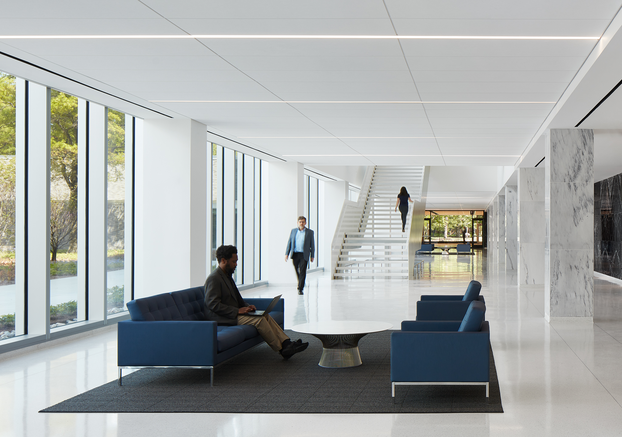 Arthur J. Altmeyer Social Security Federal Administration Building ...