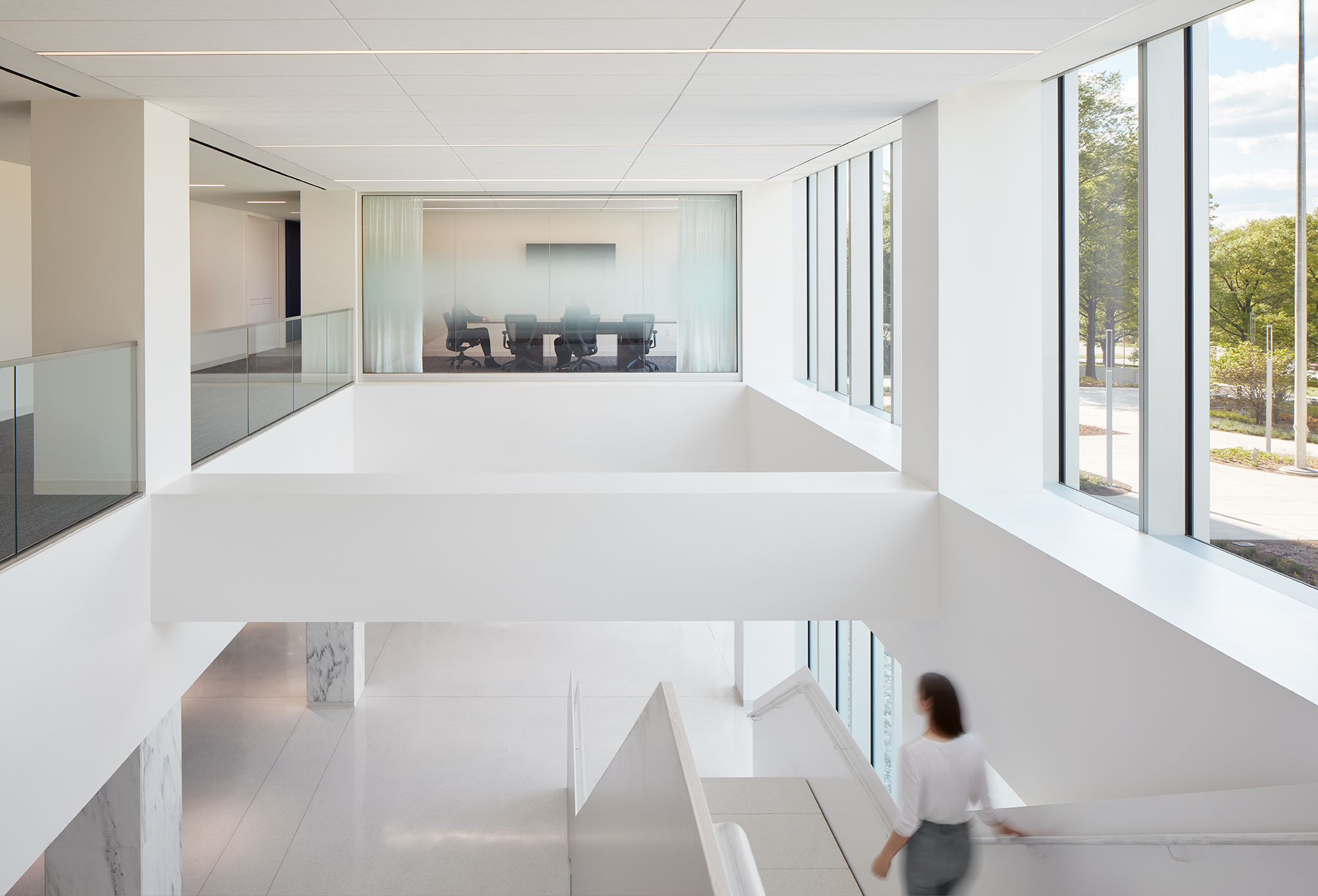 Arthur J. Altmeyer Social Security Federal Administration Building ...