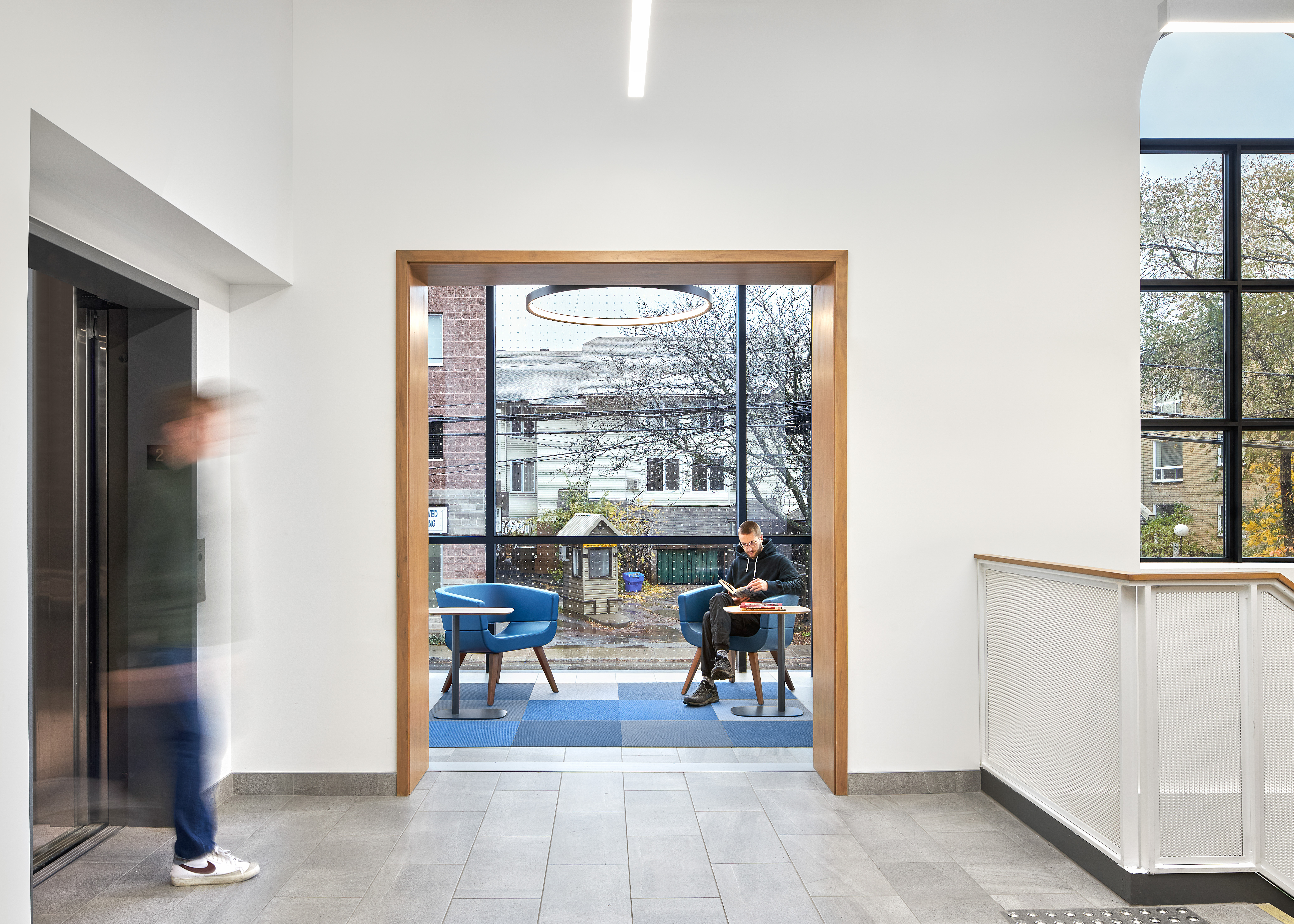 Rosemount Public Libary by +VG Architects - Architizer