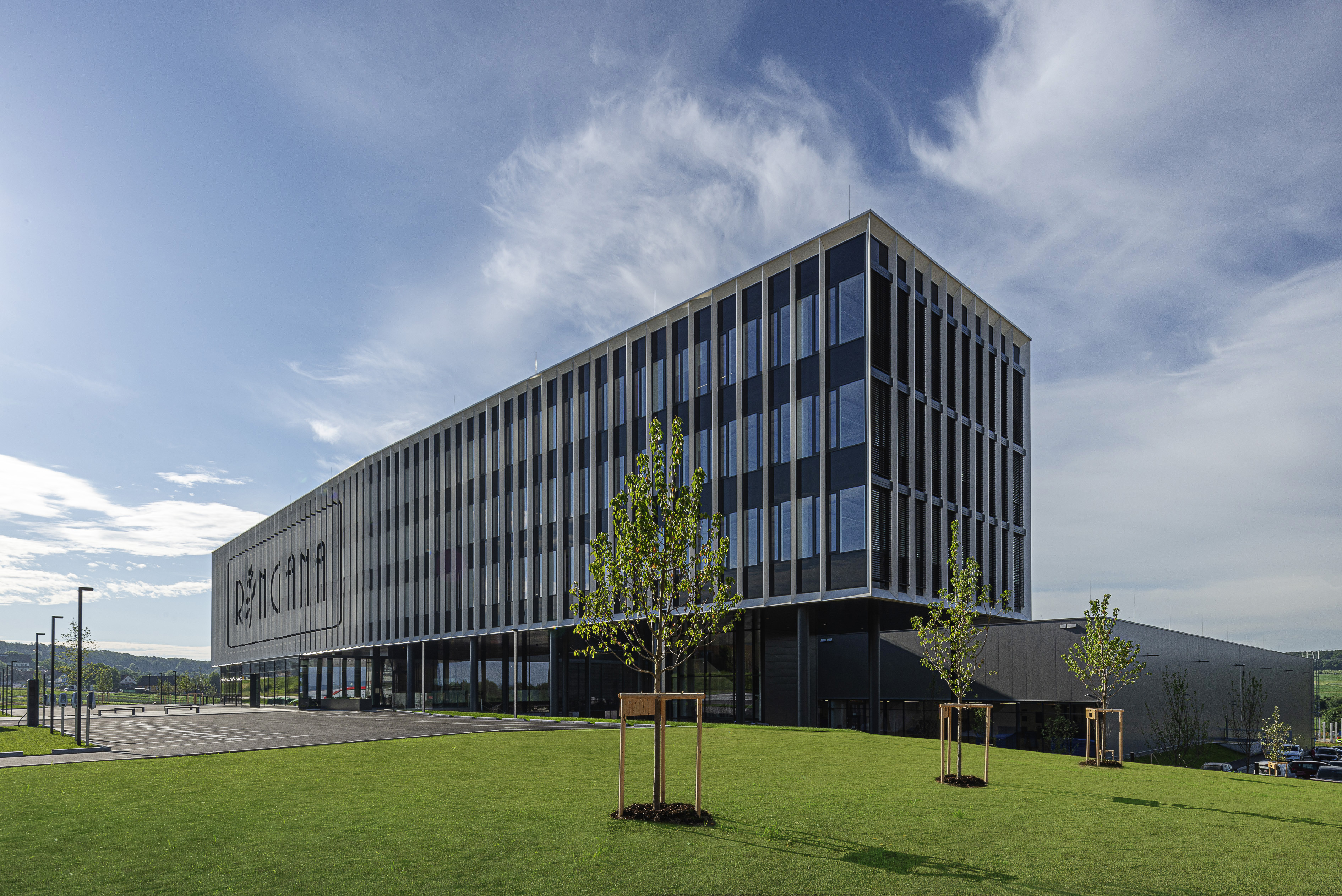 ATP architects engineers - Architizer