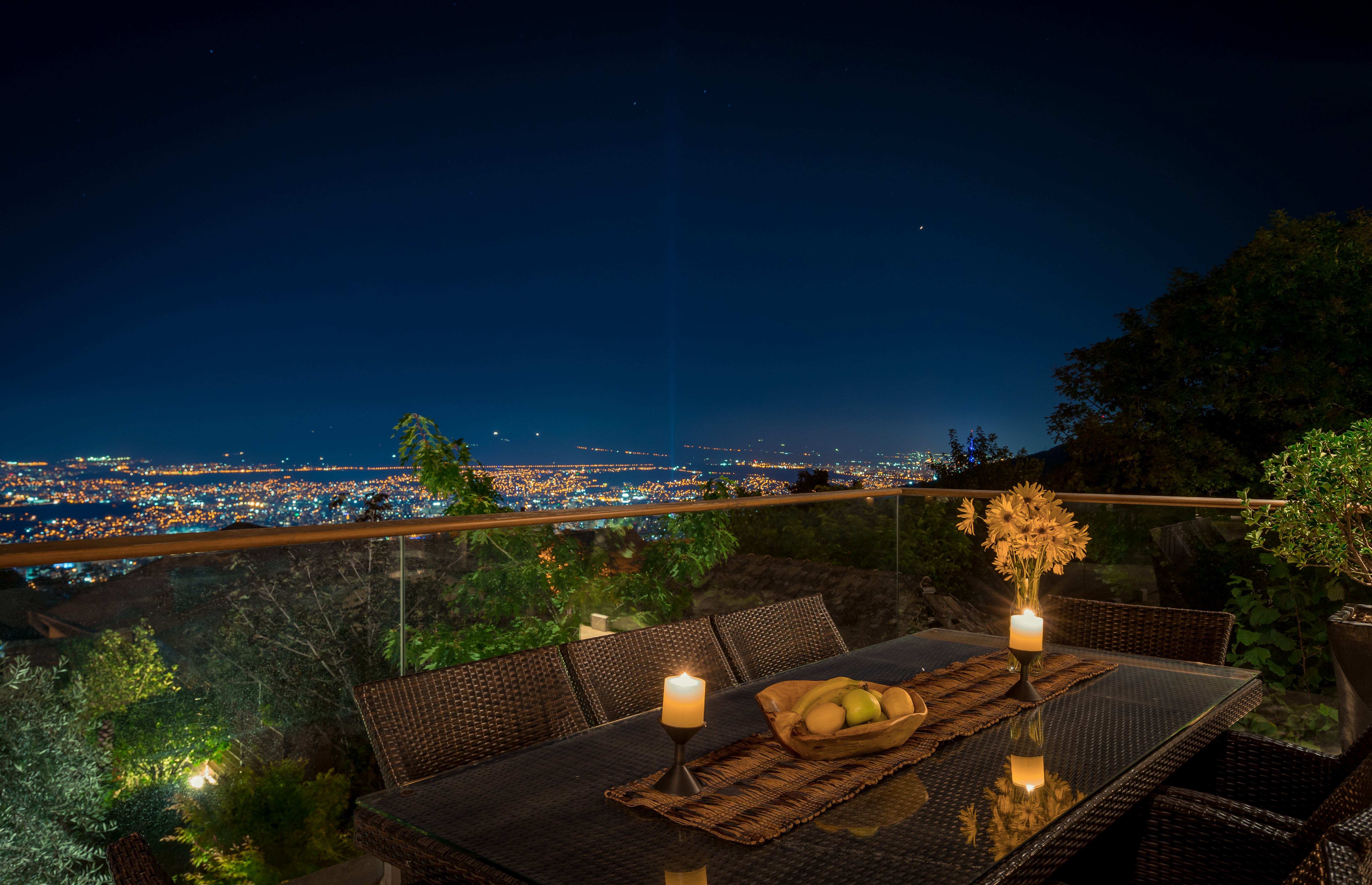 Tskneti Dwelling by SPECTRUM - Architizer