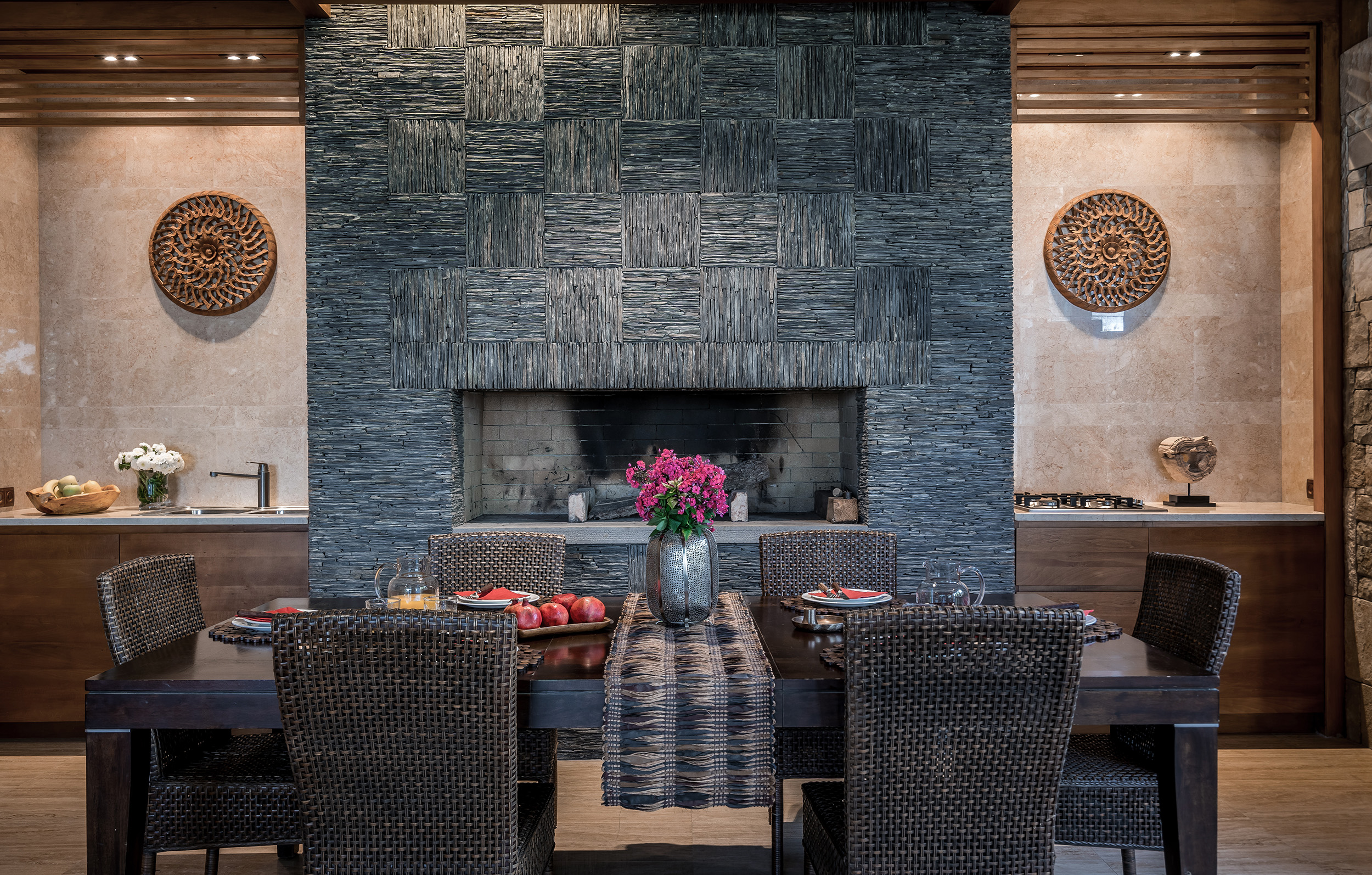 Tskneti Dwelling by SPECTRUM - Architizer