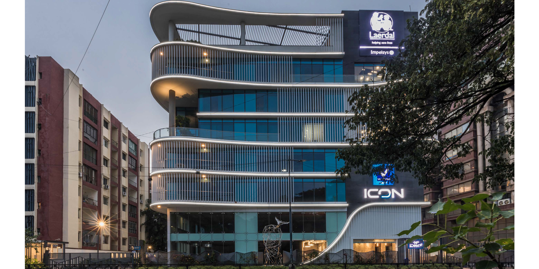 Peddle Thorp Nadig Architecture Design Works - Architizer