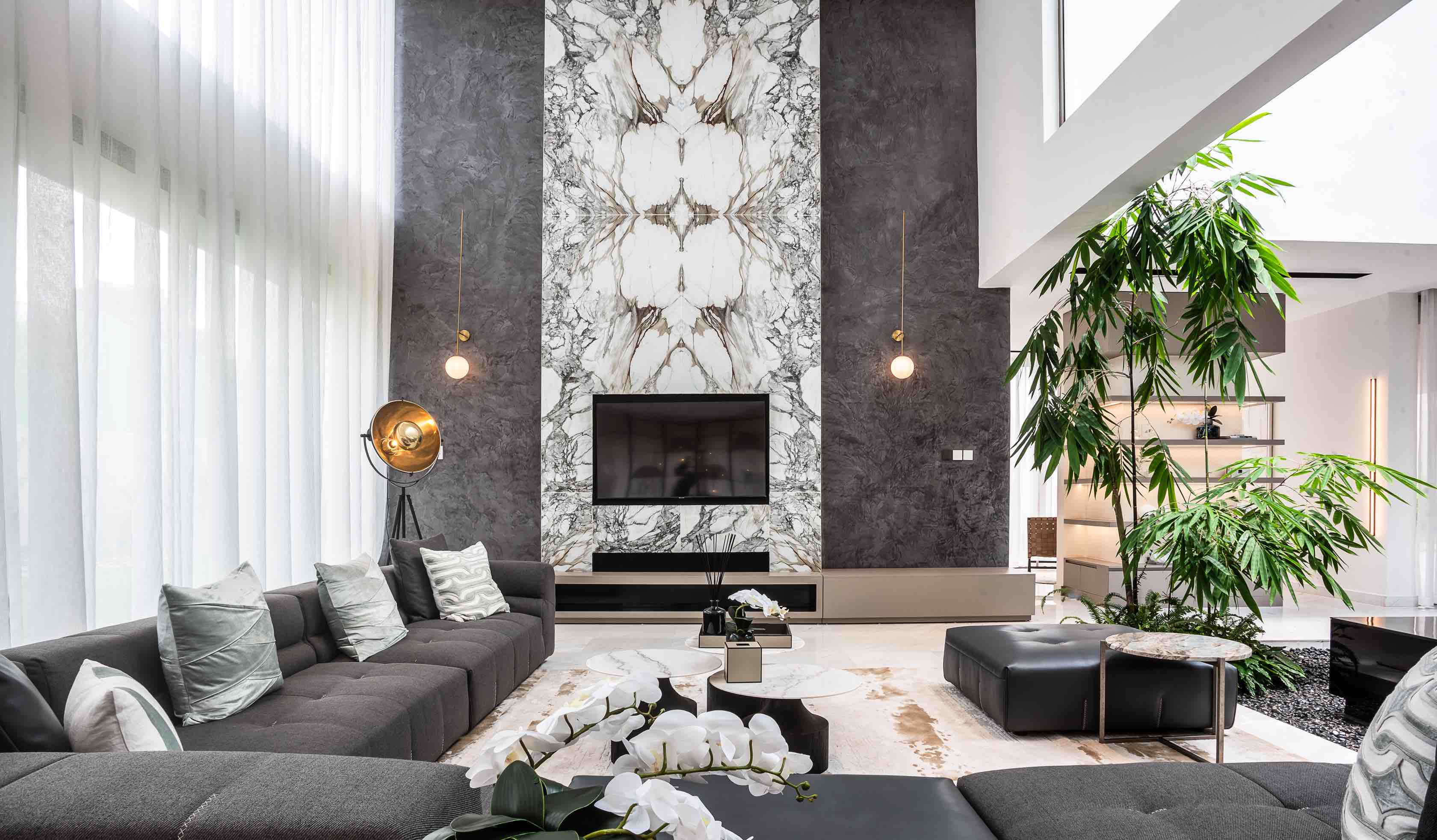 MOMENTS by Inigo Torrens - Architizer