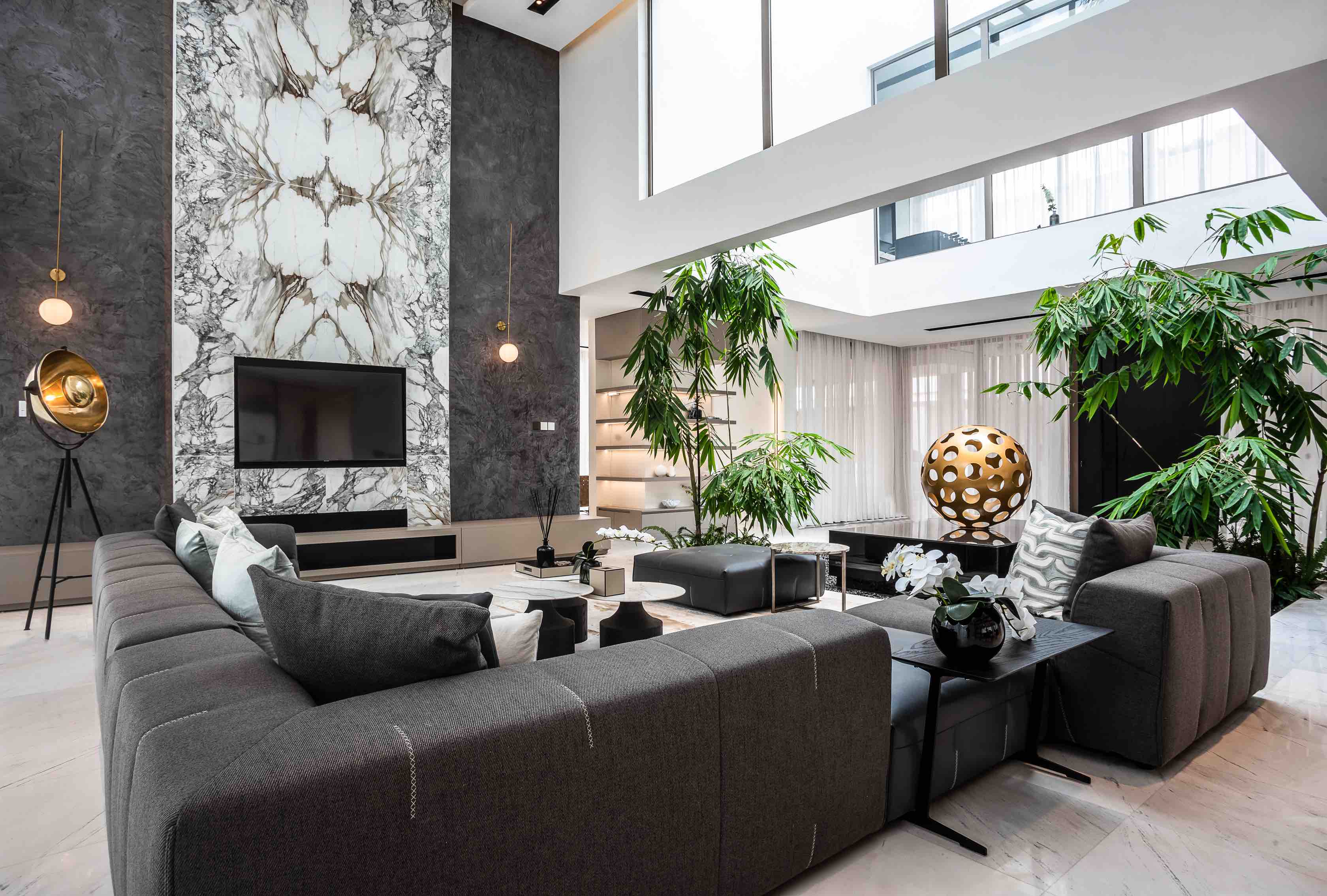 MOMENTS by Inigo Torrens - Architizer