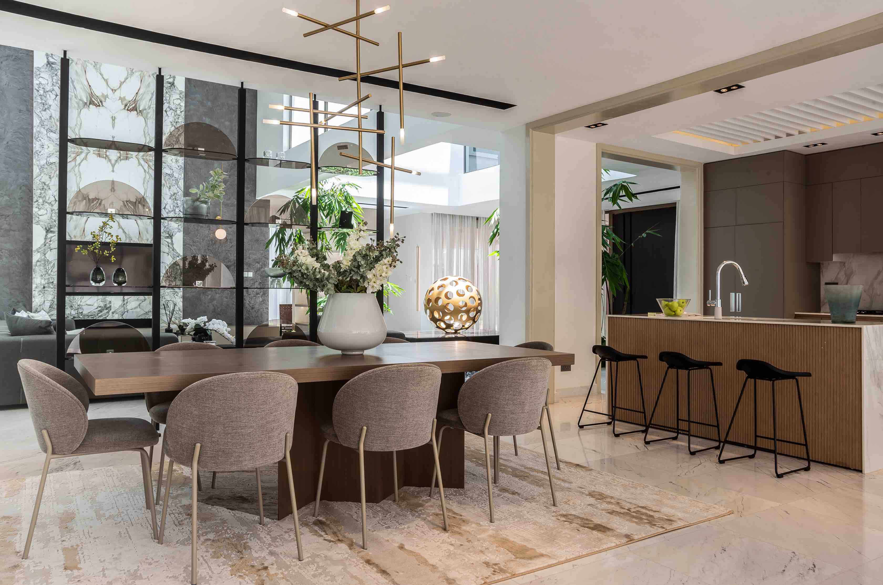 MOMENTS by Torrens Architects - Architizer