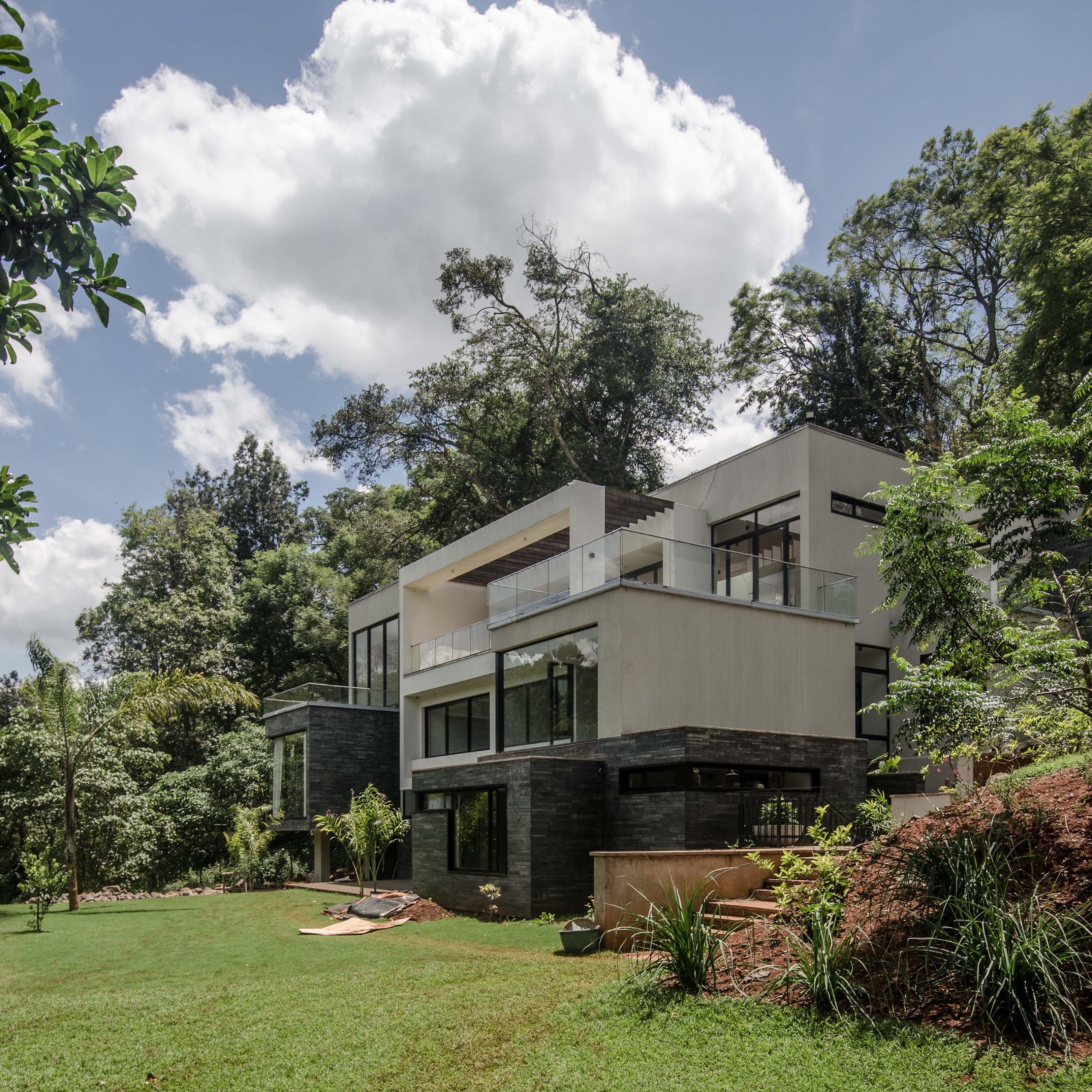 Idea 3525145: G39 by Torrens Architects in Nairobi, Kenya - Architizer