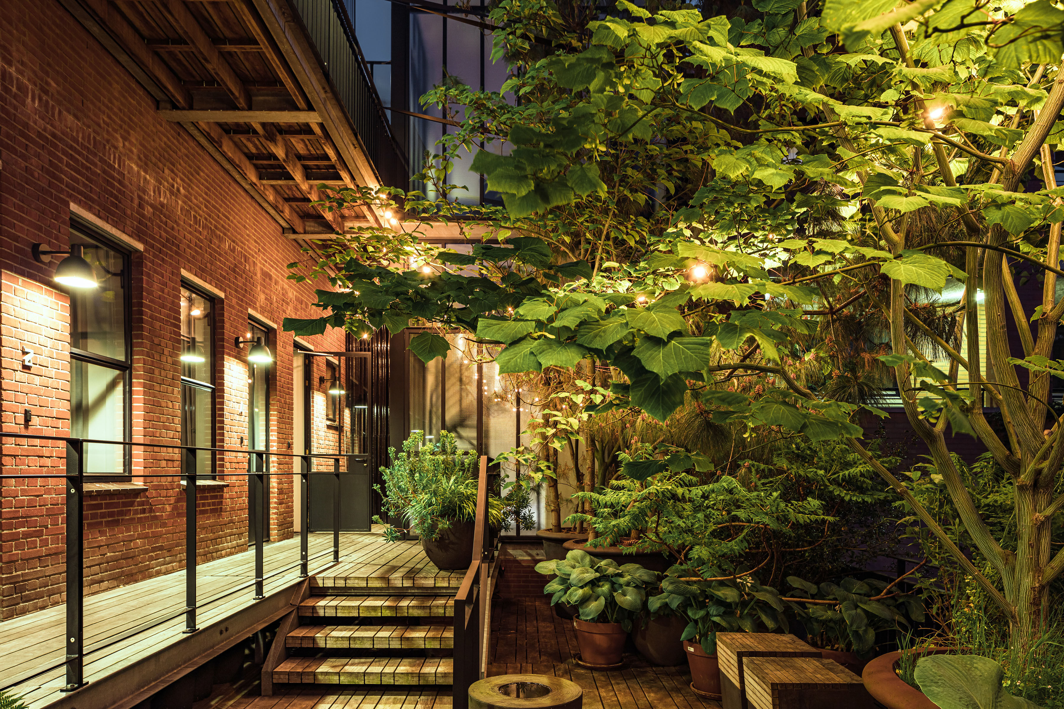 Thuishaven DELVA by DELVA Landscape Architecture | Urbanism - Architizer