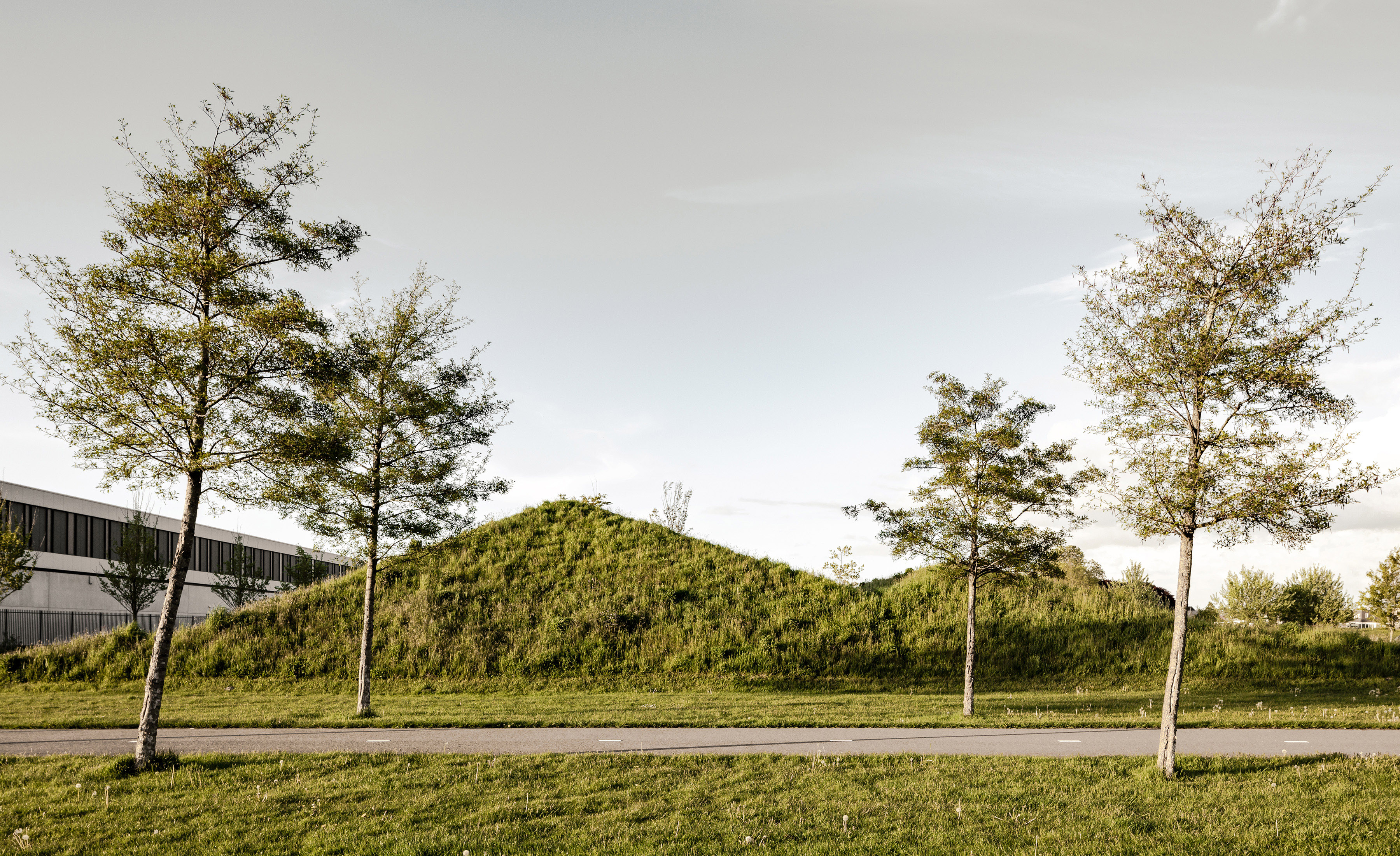 DELVA Landscape Architecture | Urbanism - Architizer